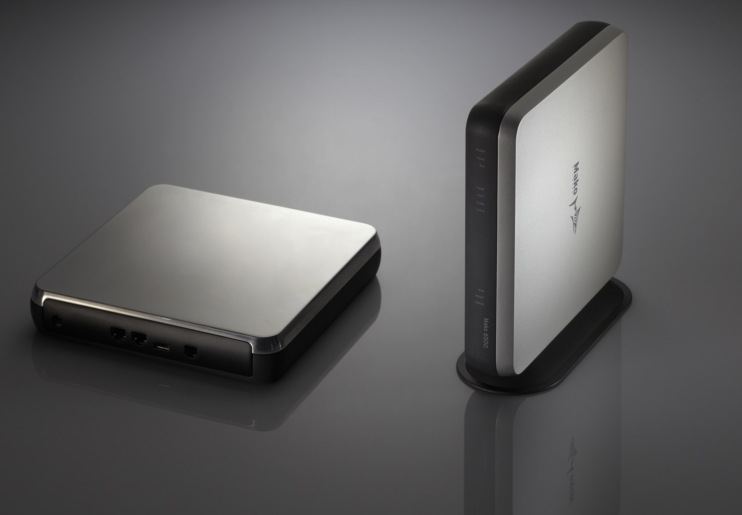 Mako 6500 | Best Awards