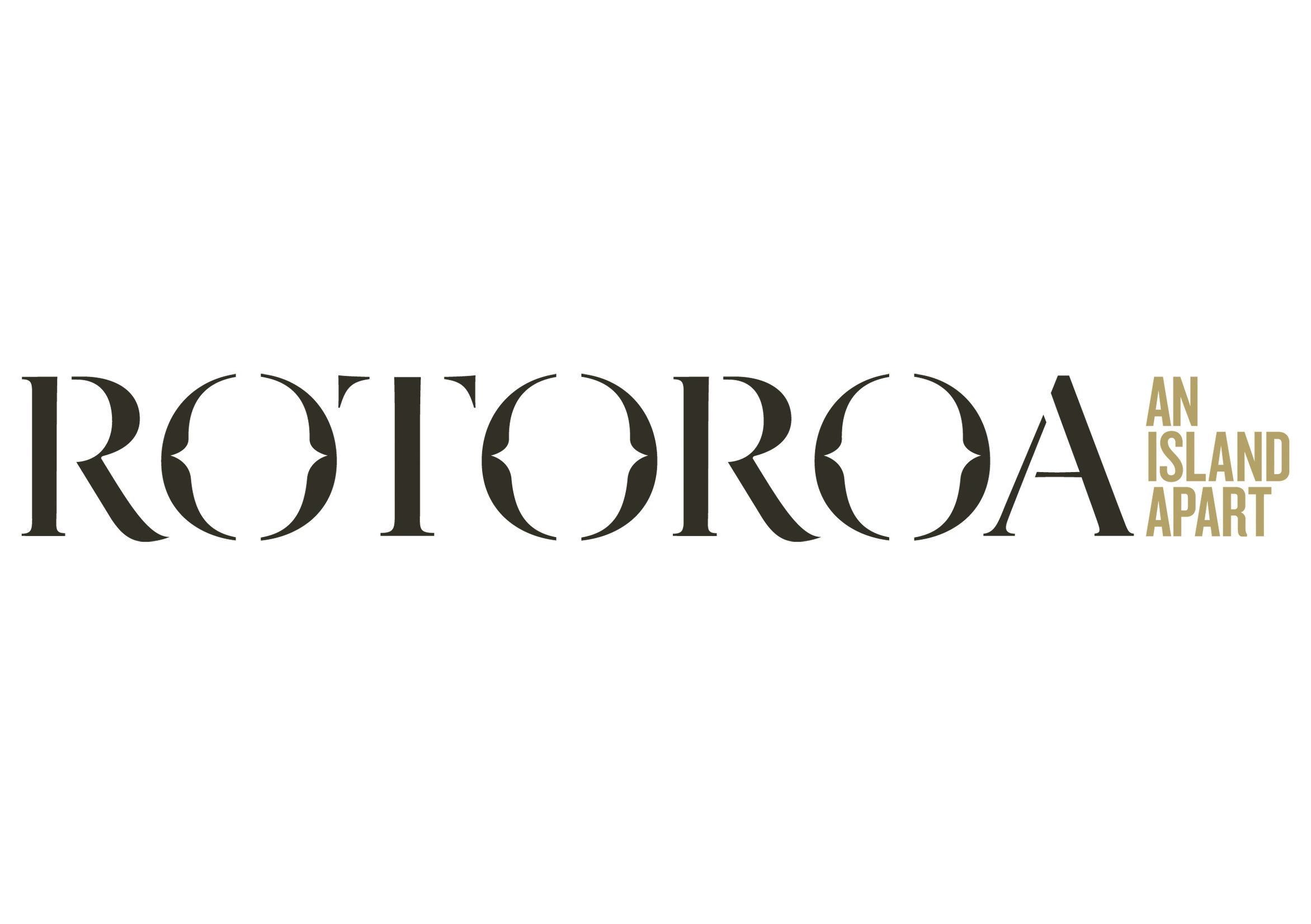 Rotoroa Island Identity | Best Awards