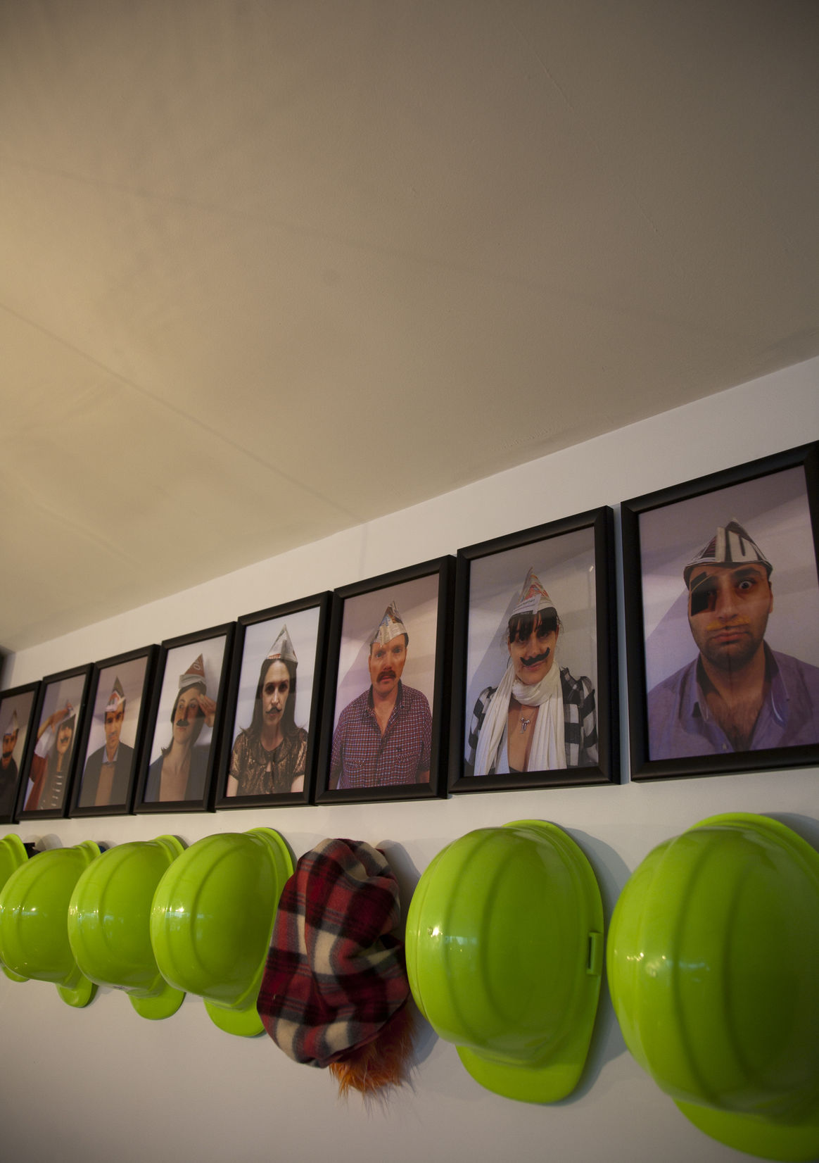 Running with Scissors | Best Awards