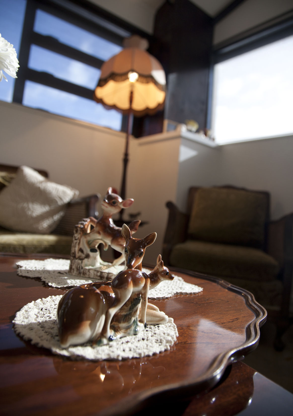 Running with Scissors | Best Awards