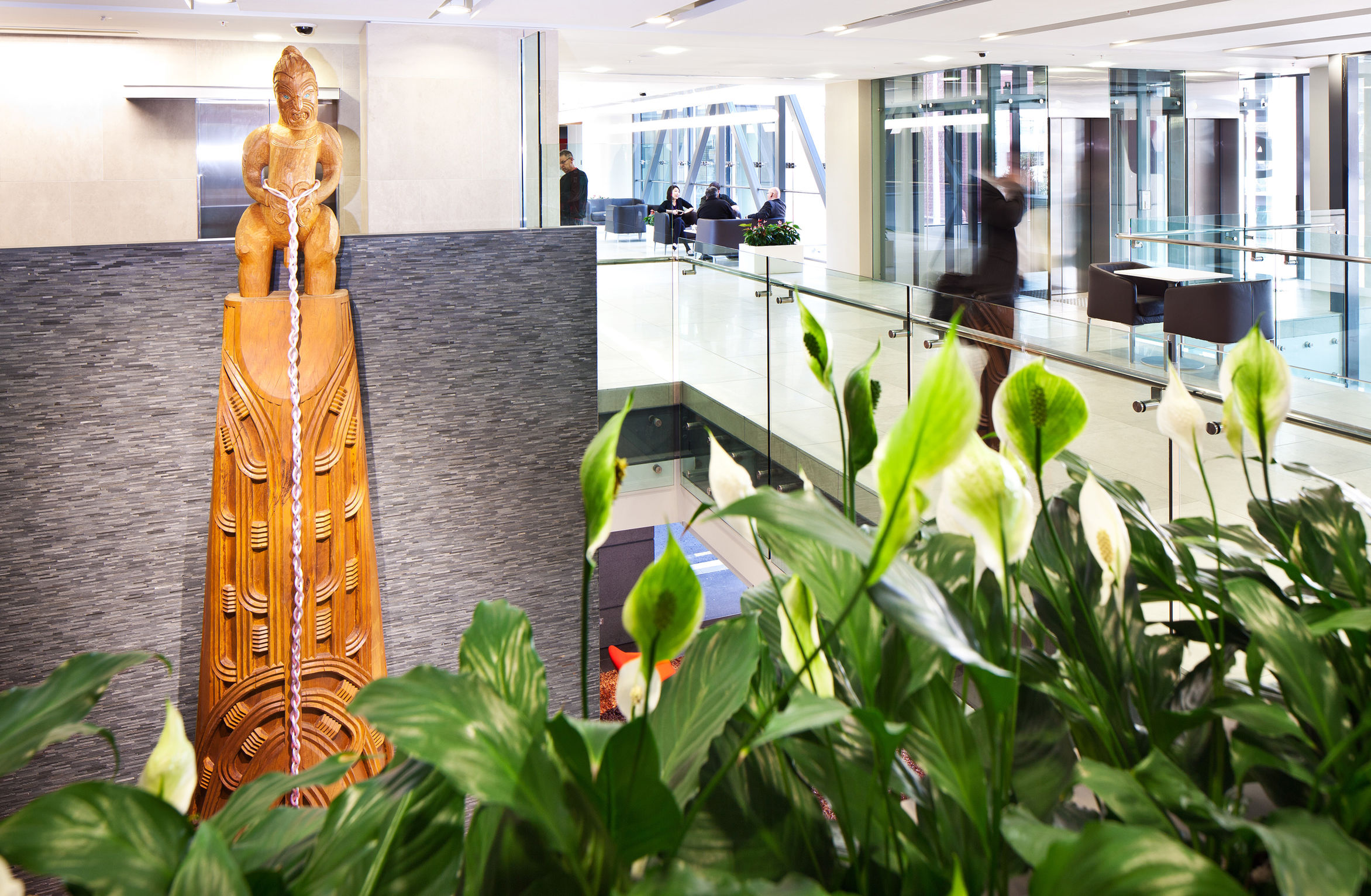 Westpac Takutai Square | Best Awards