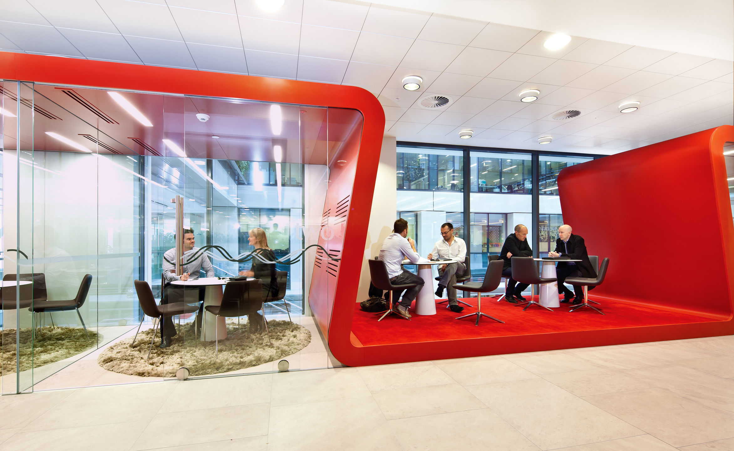 Westpac Takutai Square | Best Awards