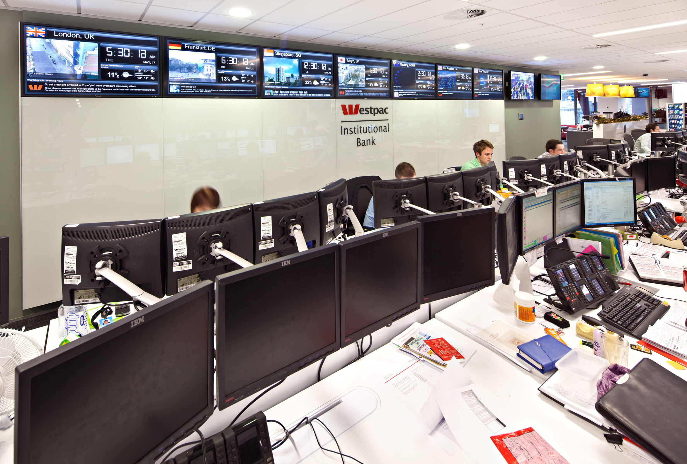 Westpac Takutai Square | Best Awards