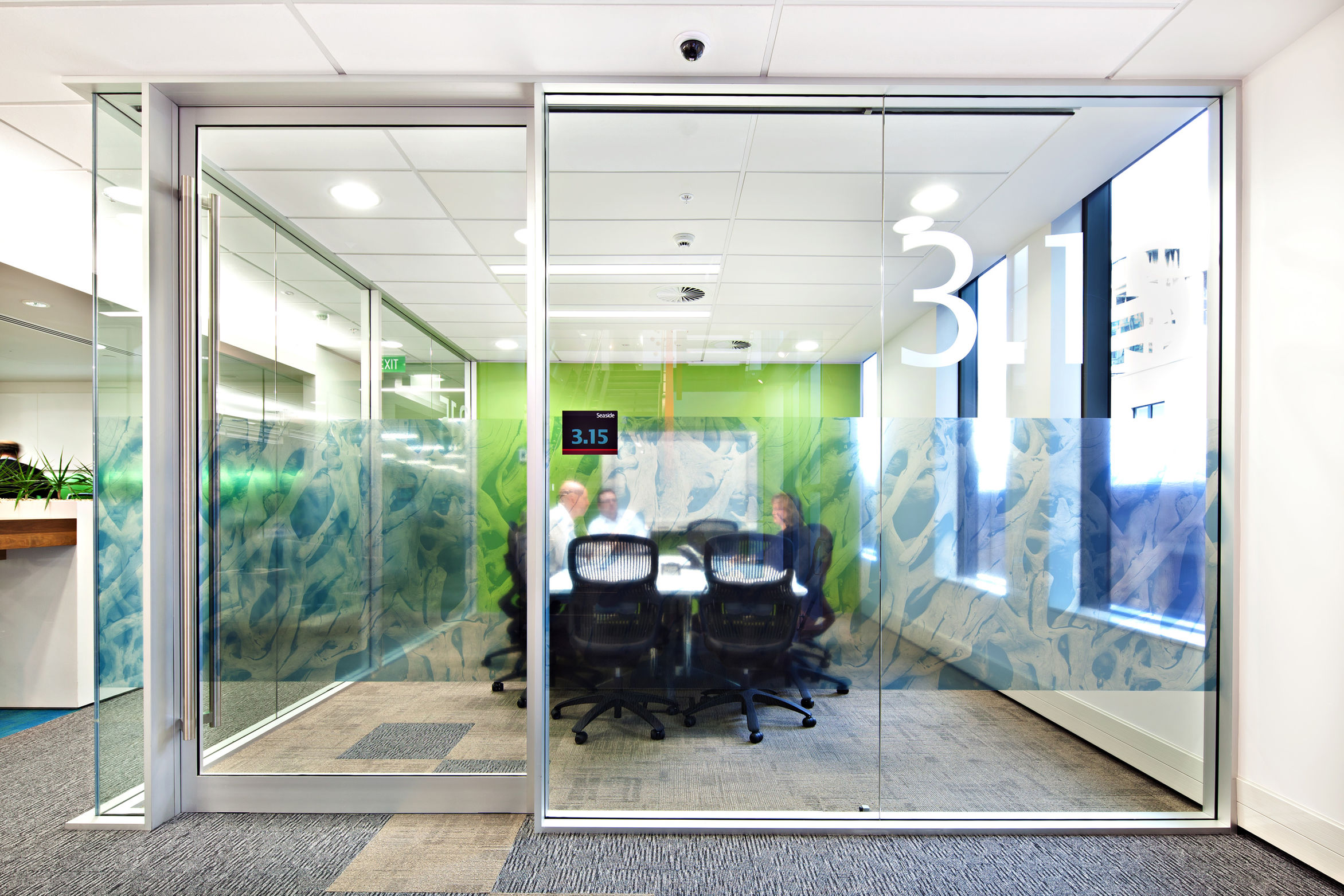 Westpac Takutai Square | Best Design Awards