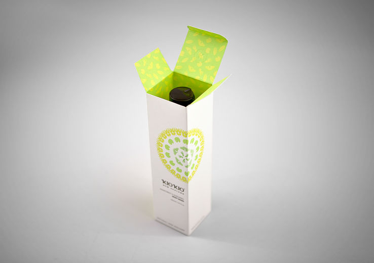 Kio Kio Packaging | Best Design Awards
