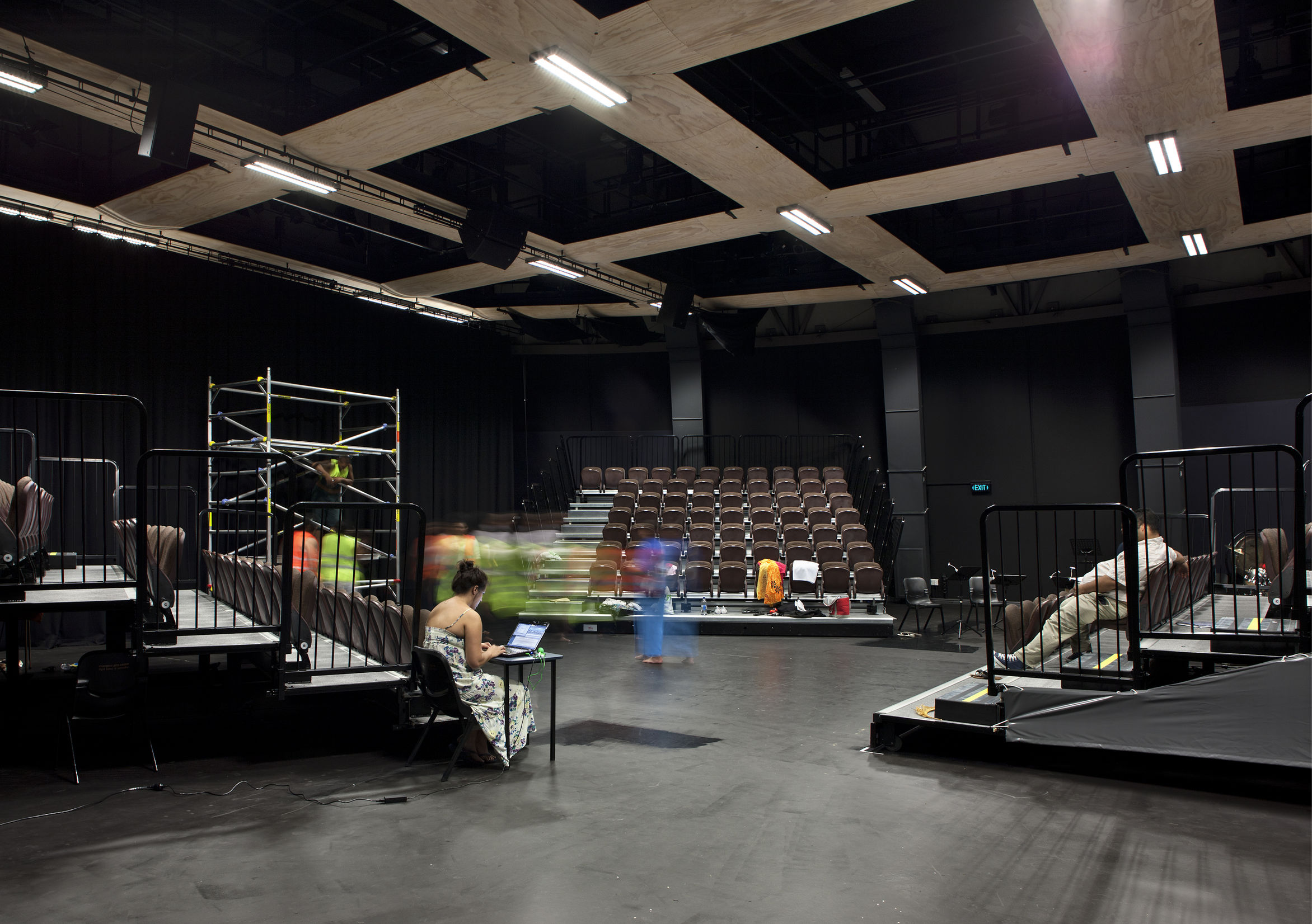 Mangere Arts Centre | Best Awards