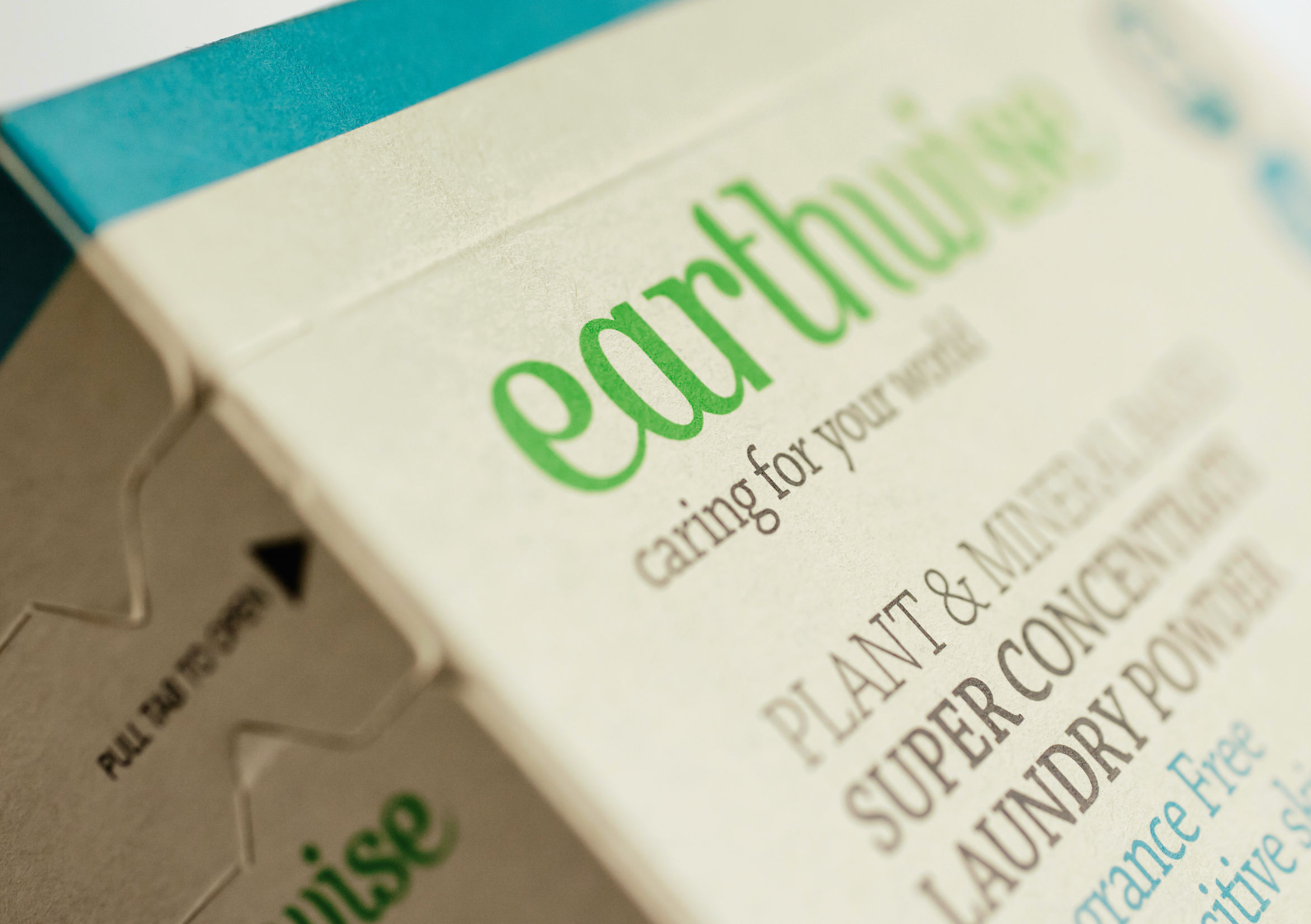 Earthwise Packaging | Best Awards