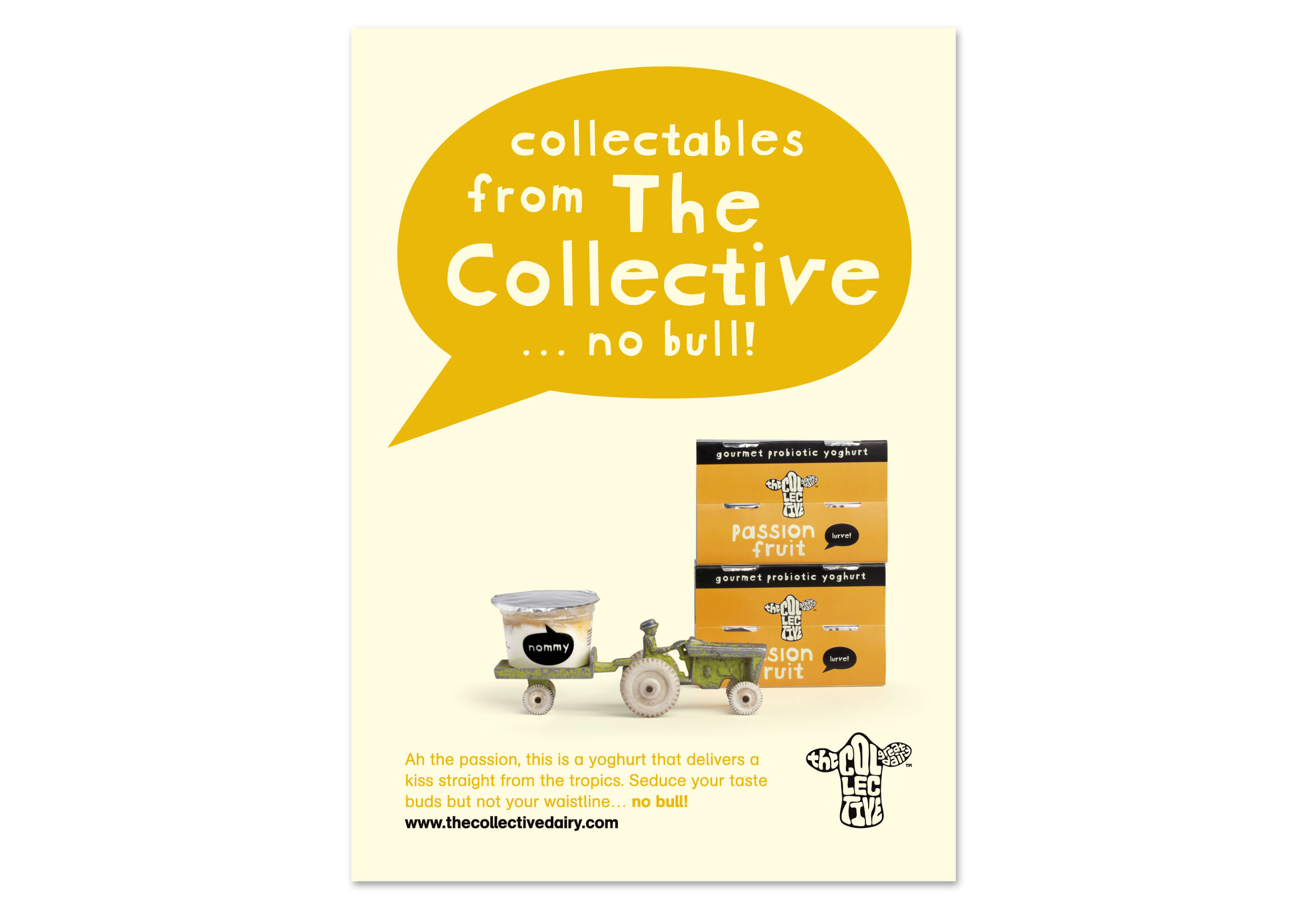 The Collective | Best Design Awards