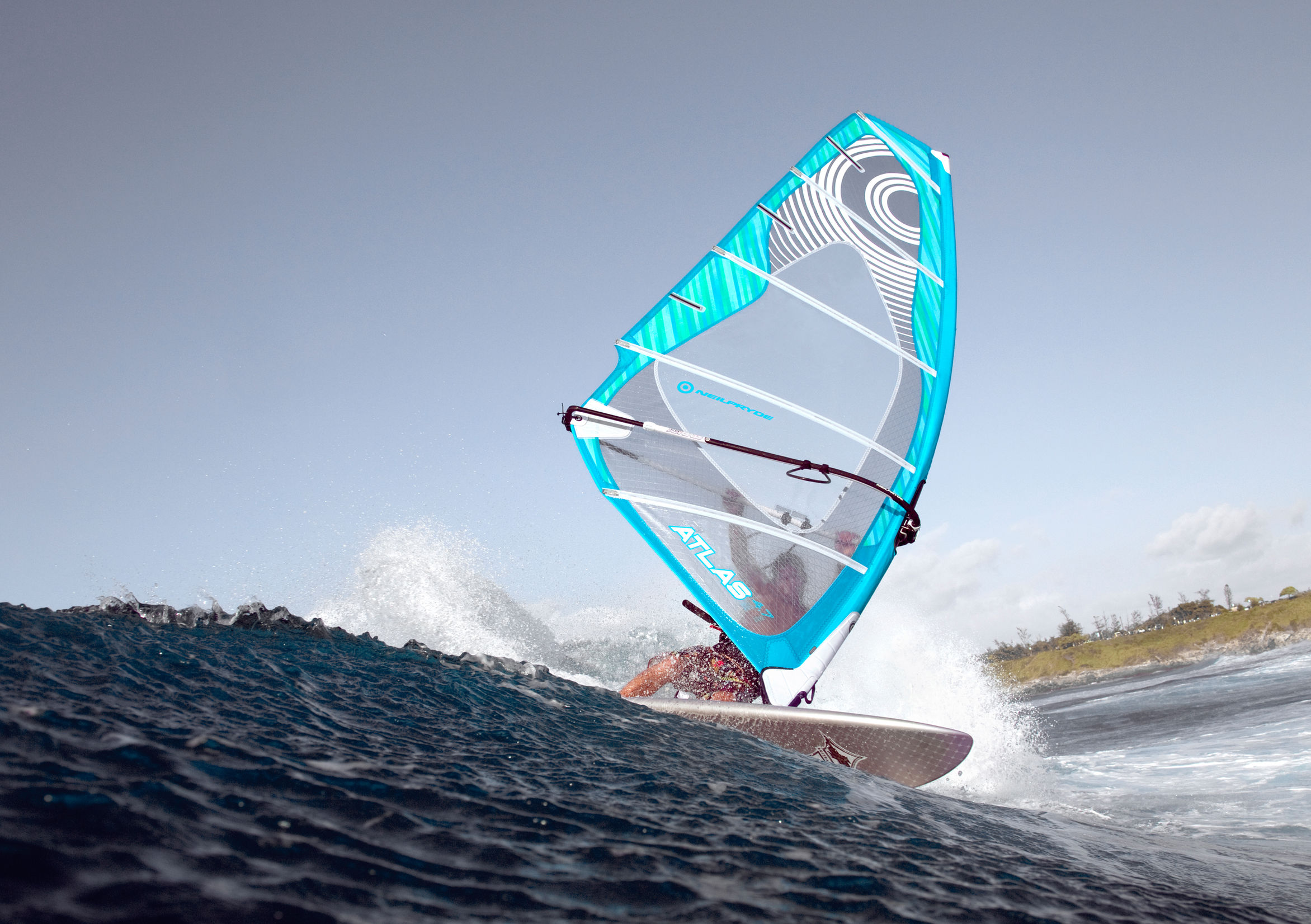 2011 Neil Pryde Windsurfing Sails | Best Awards