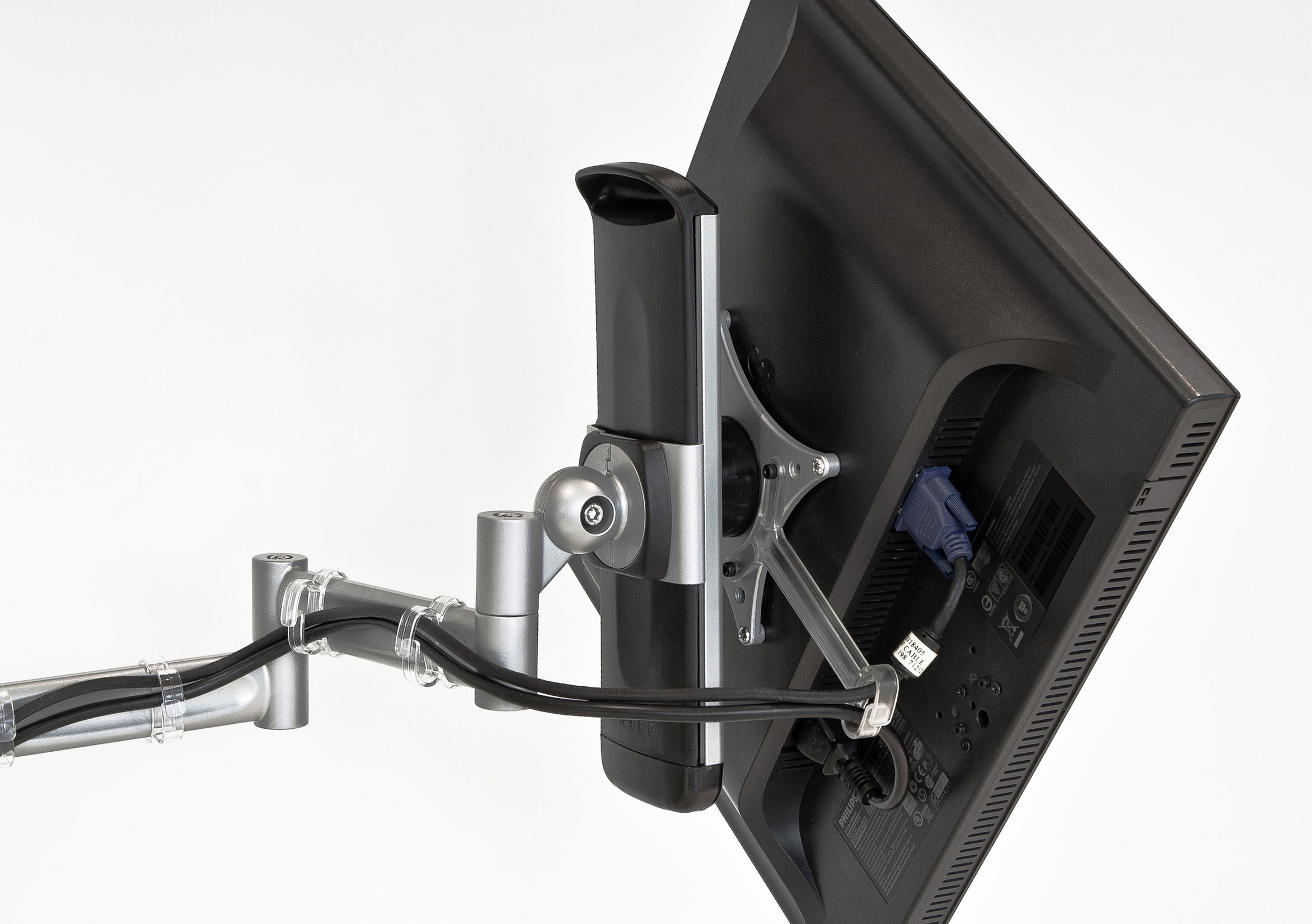 Integ Blade | Best Awards