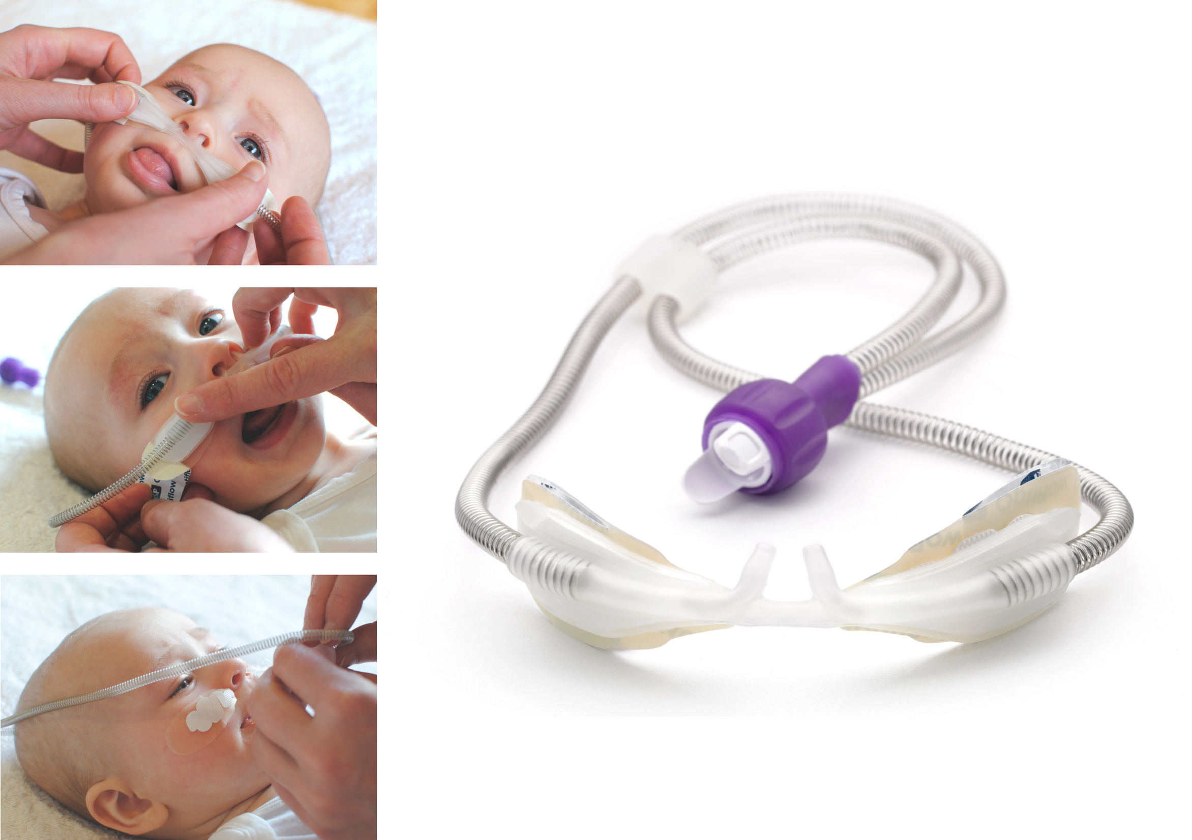 Optiflow Junior | Best Design Awards