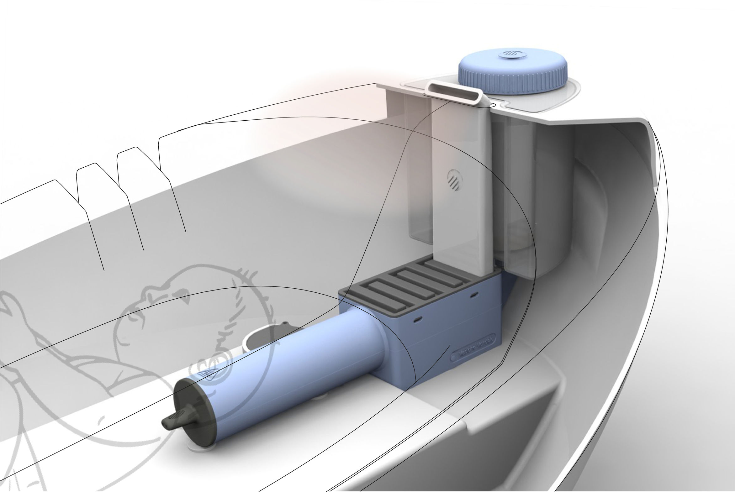 Incubator Humidifier | Best Awards