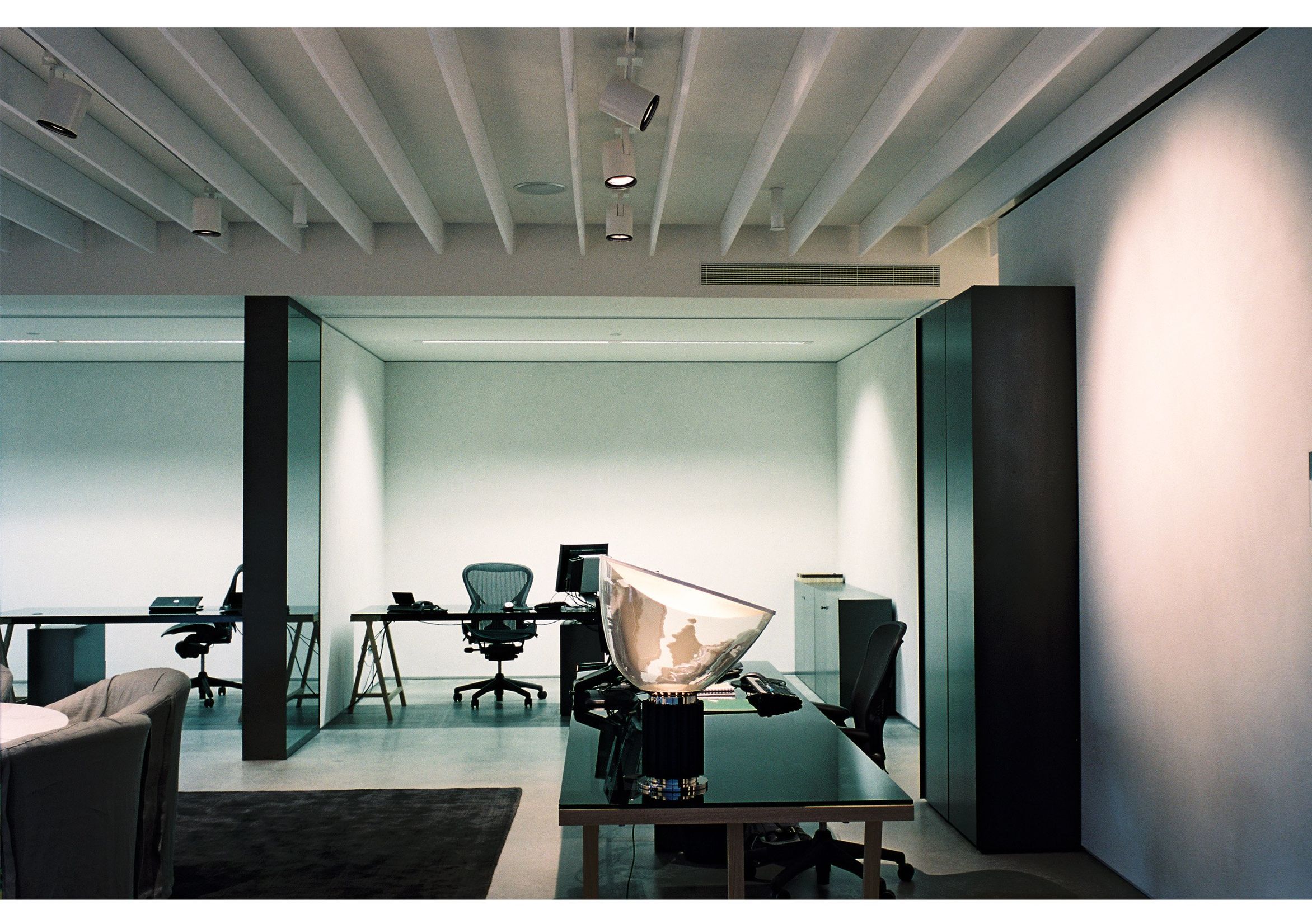 Private Office | Best Awards