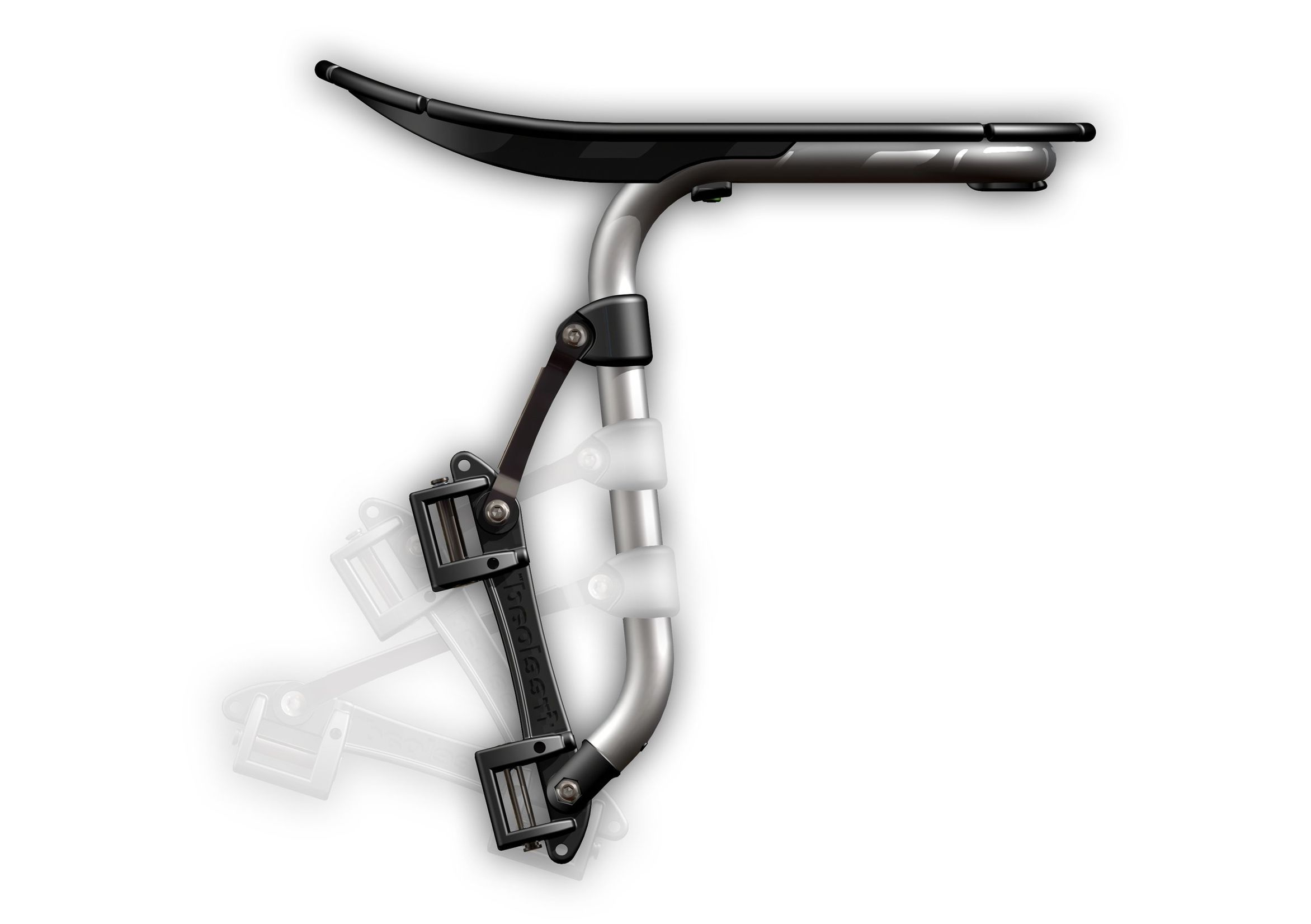 Freeload Bicycle Rack | Best Awards