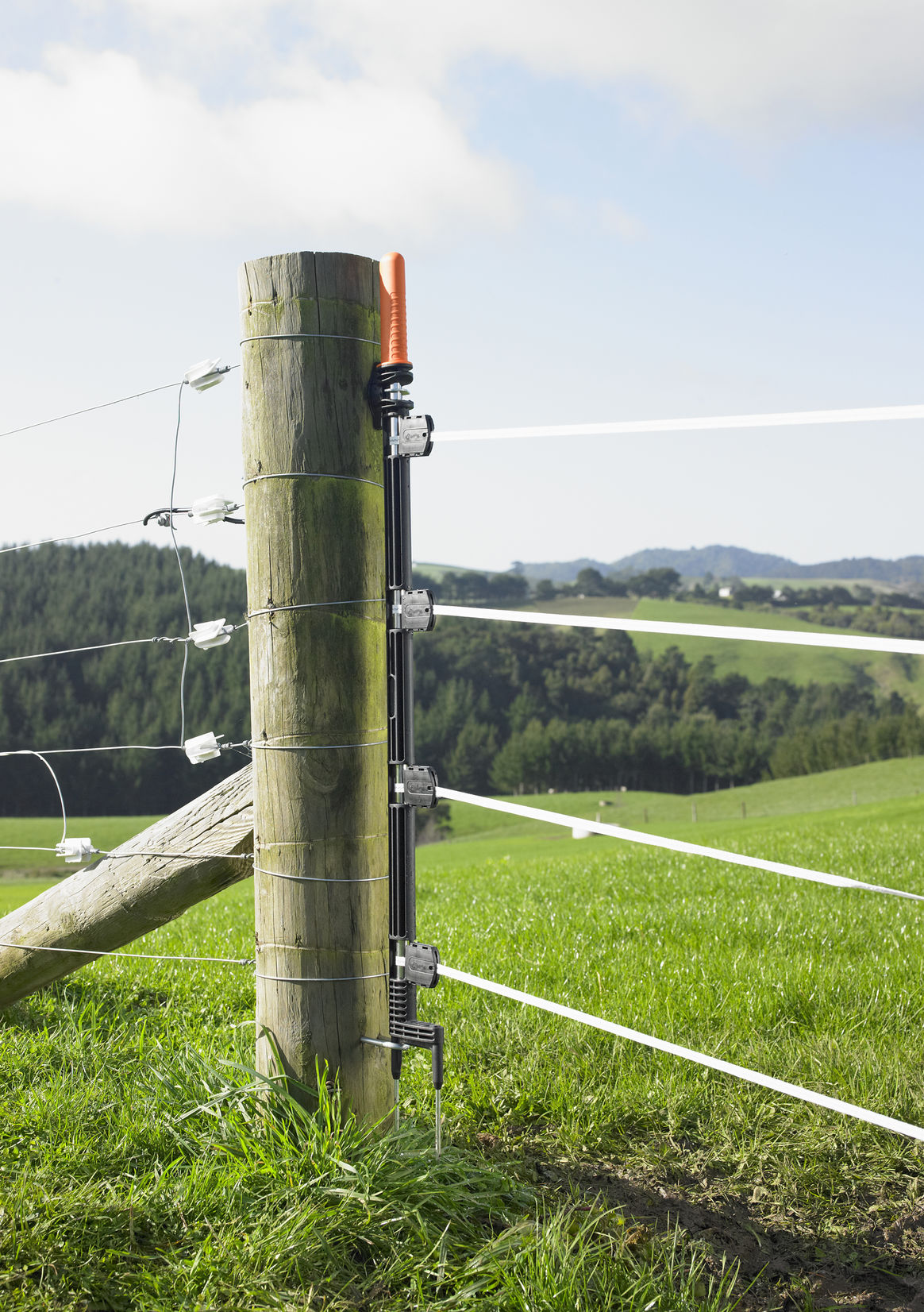 Gallagher Multi-Strand Gate Kit | Best Awards