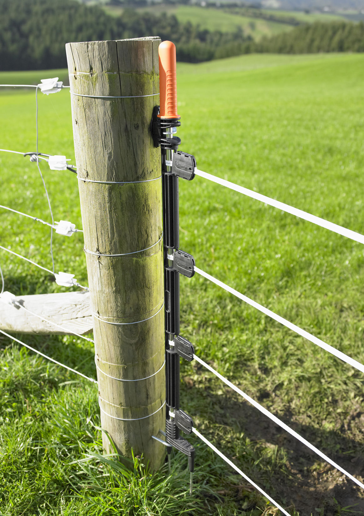 Gallagher Multi-Strand Gate Kit | Best Awards