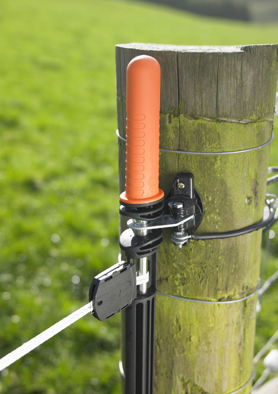 Gallagher Multi-Strand Gate Kit | Best Awards