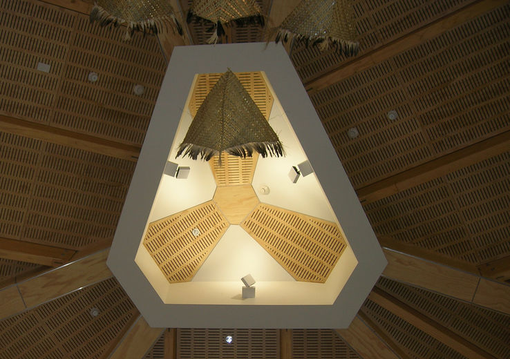 Te Wharekura o Mauao | Best Awards