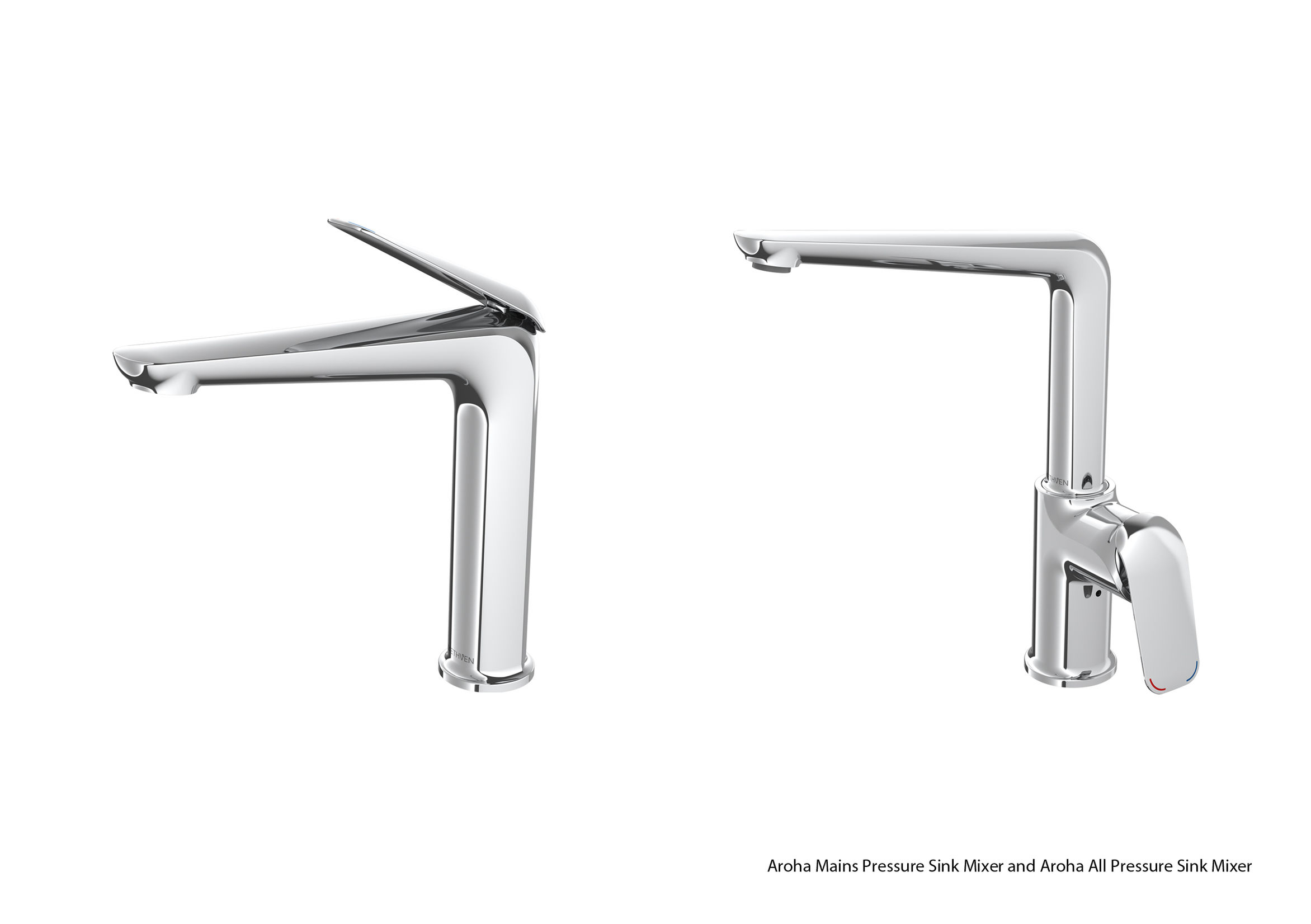 Methven Aroha Tapware Range | Best Awards