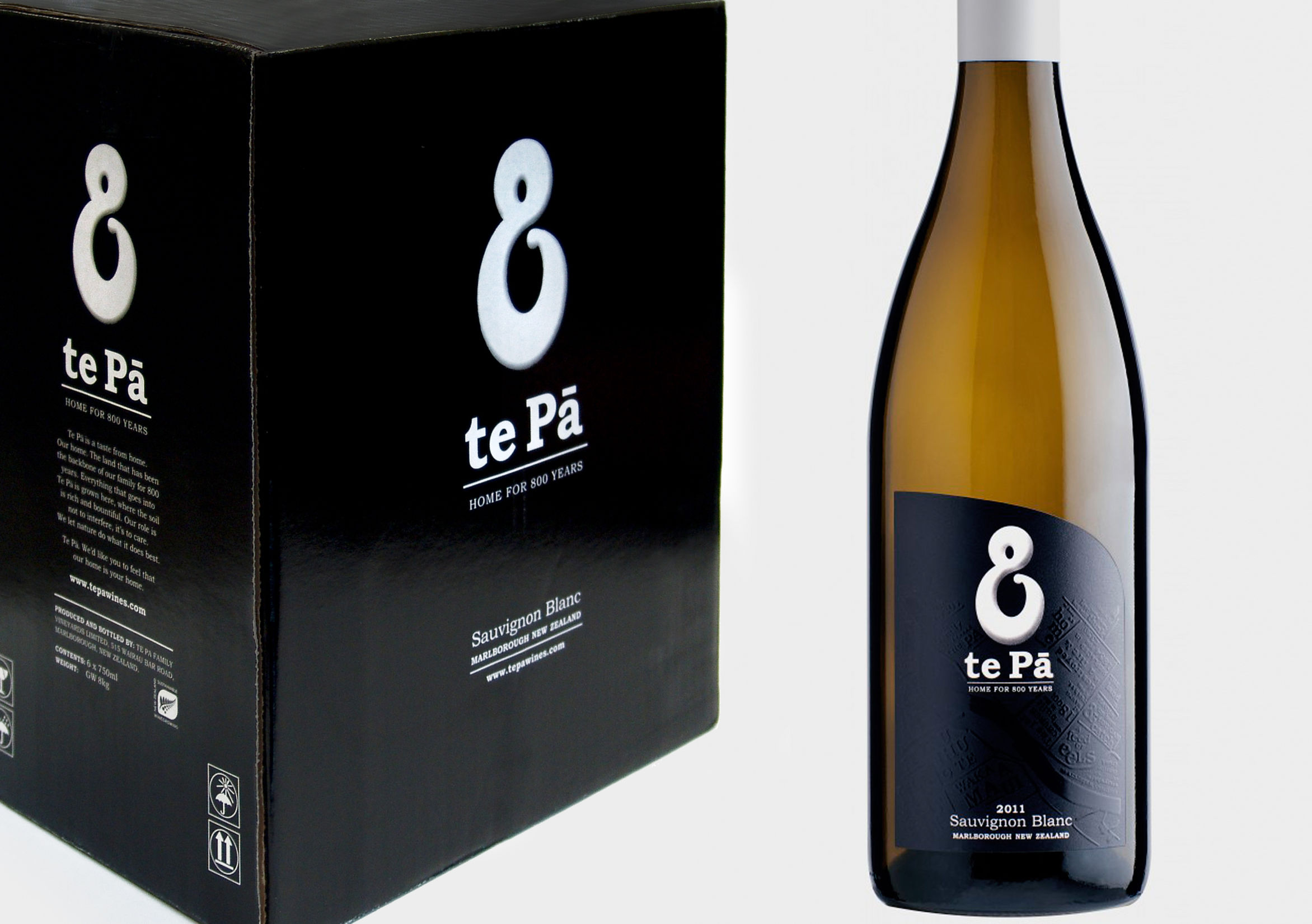 te Pā | Best Awards