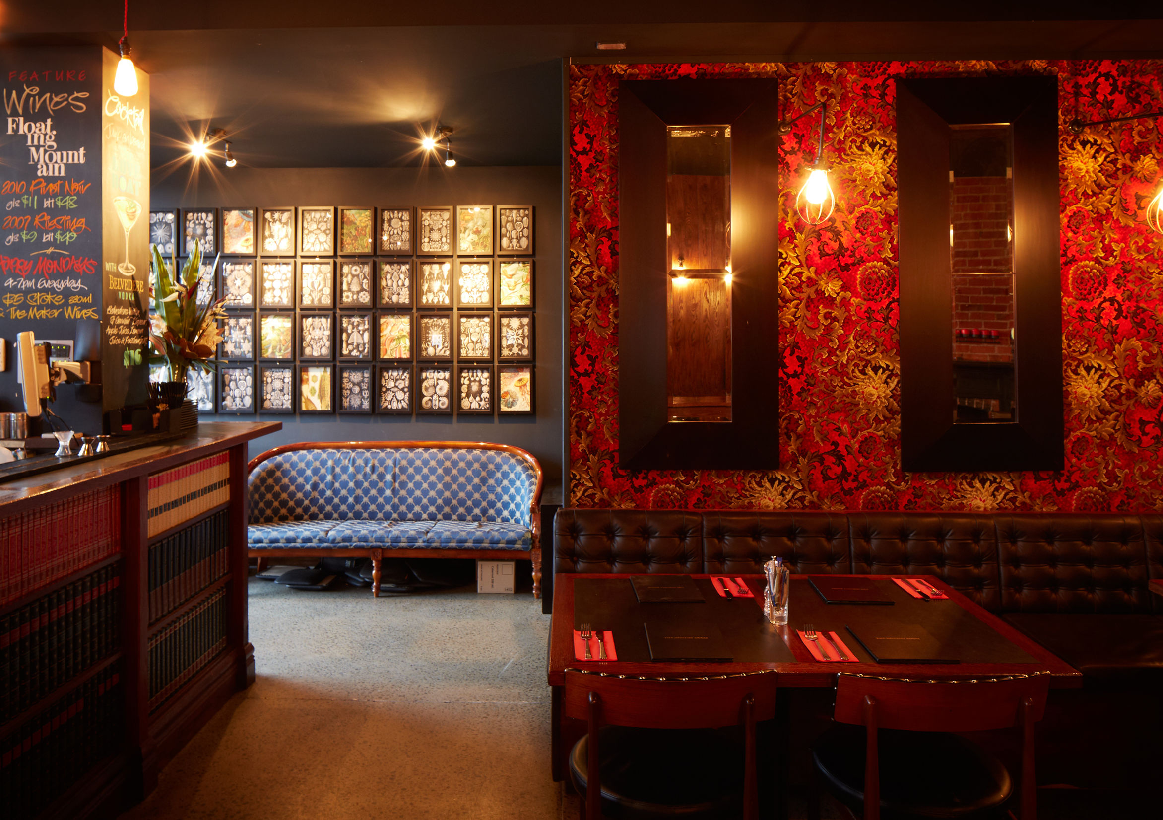 The Monday Room | Best Awards