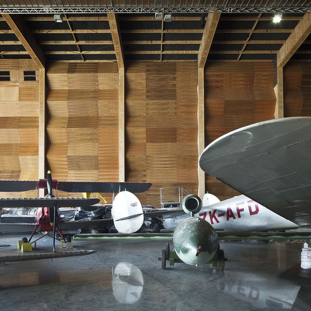 Sustainable Spatial Design | Best Design Awards