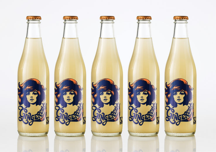 Gingerella | Best Design Awards