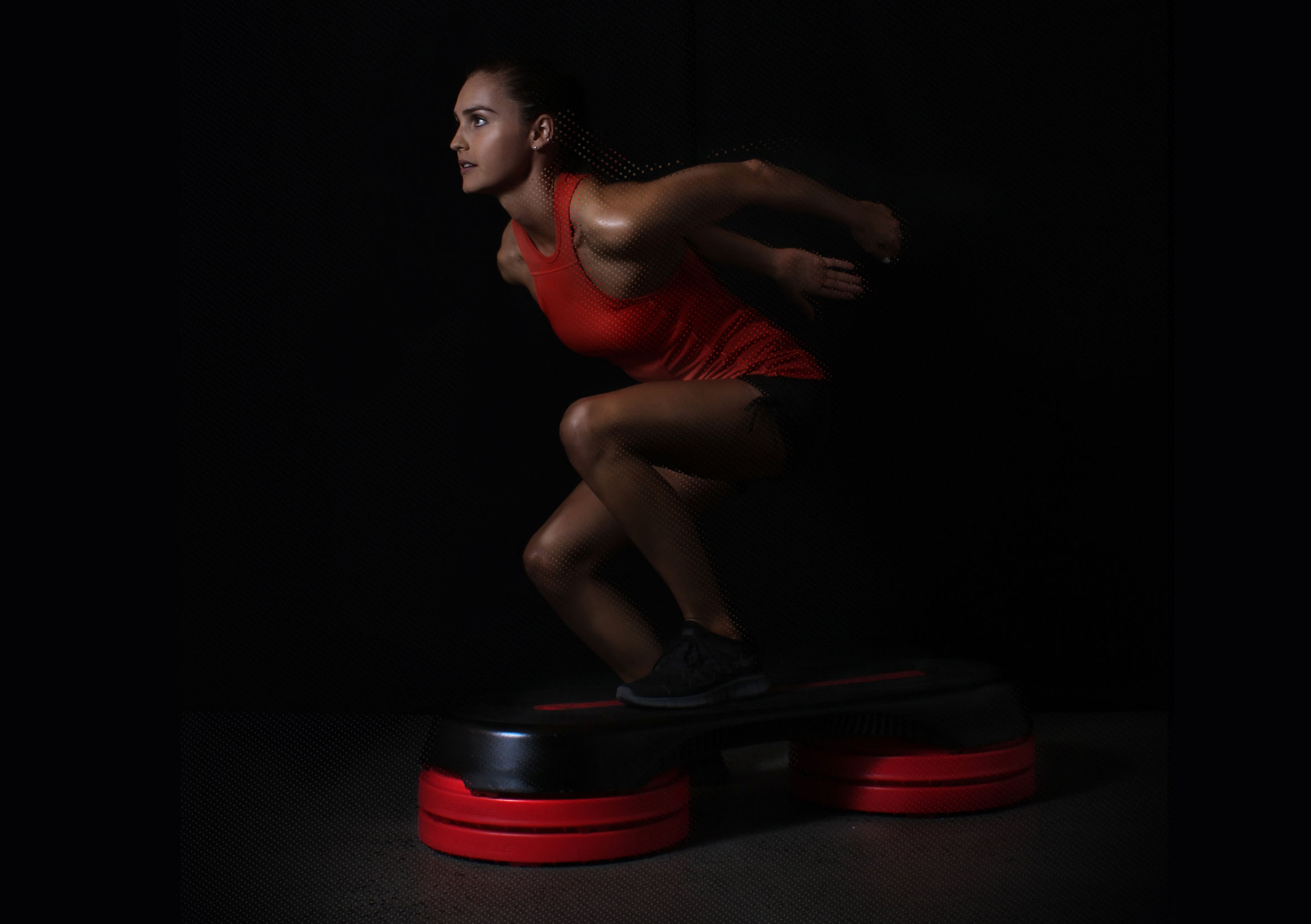 Les Mills SmartStep | Best Awards