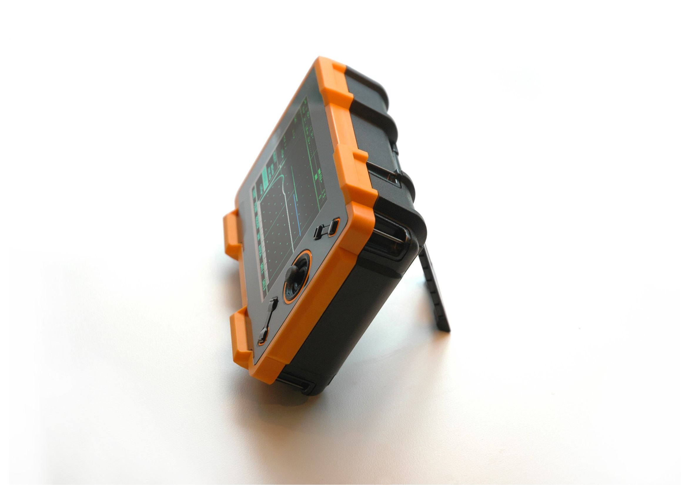 USM Go - Handheld Ultrasonic Scanner | Best Awards