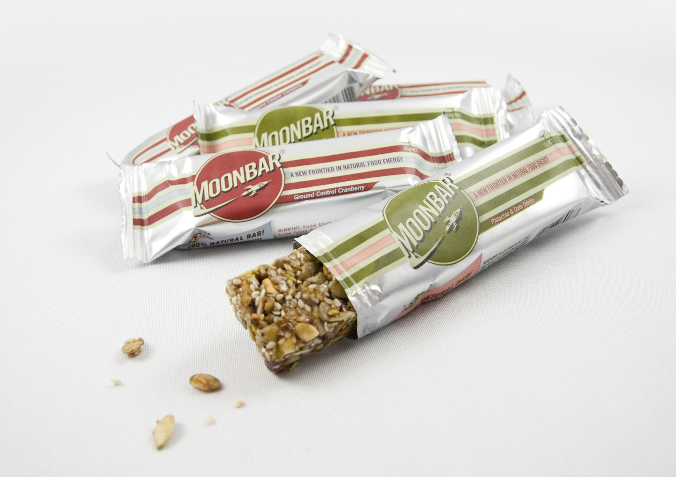 Moonbar | Best Awards