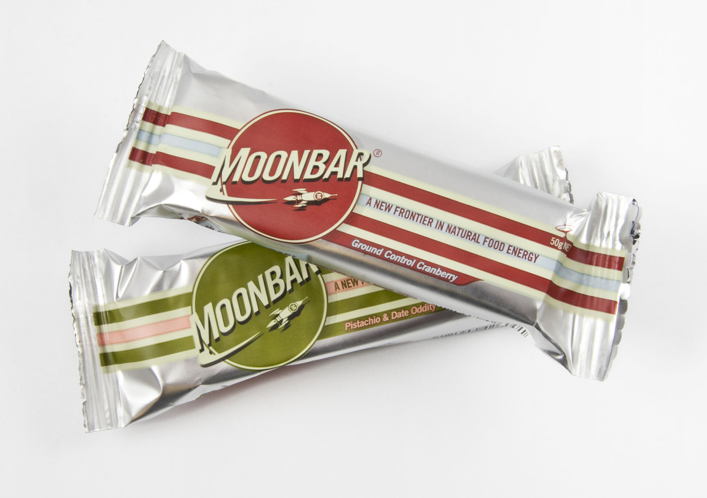 Moonbar | Best Awards