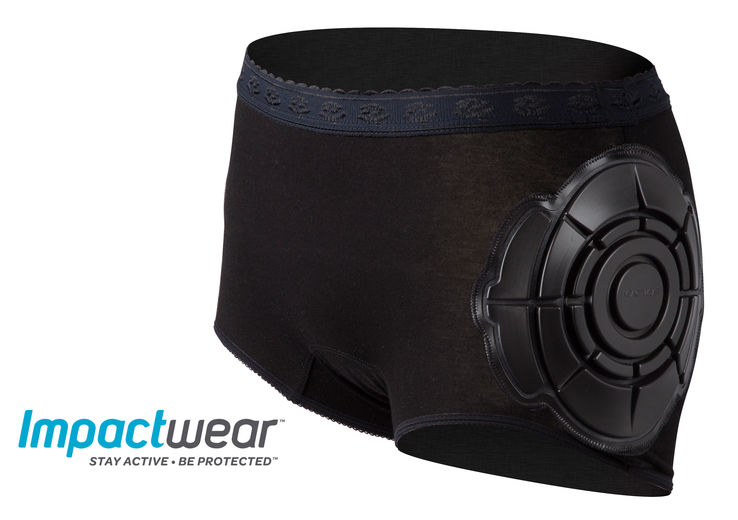 Impactwear Hip Protection | Best Awards