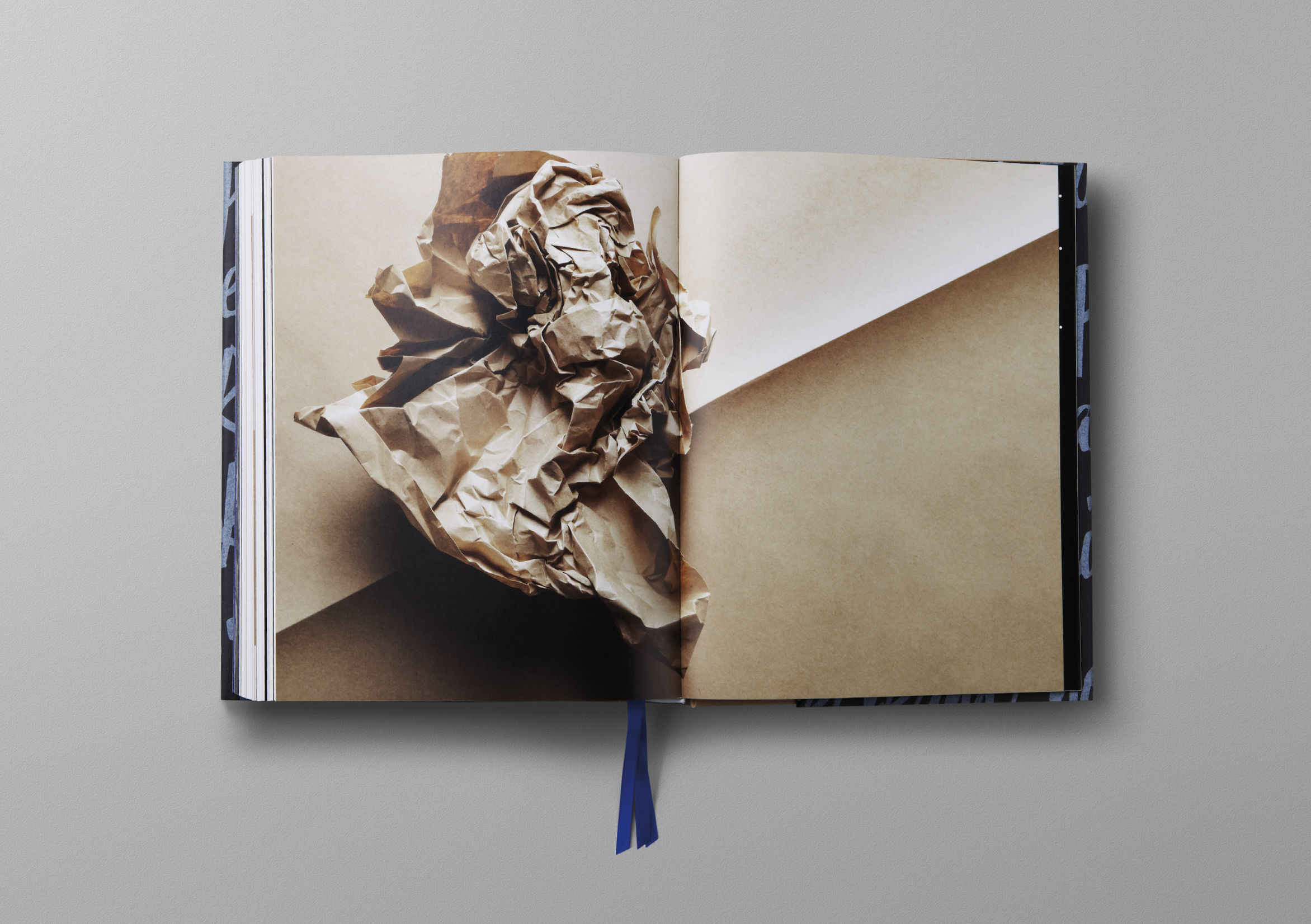 The Engine Room Cookbook | Best Awards