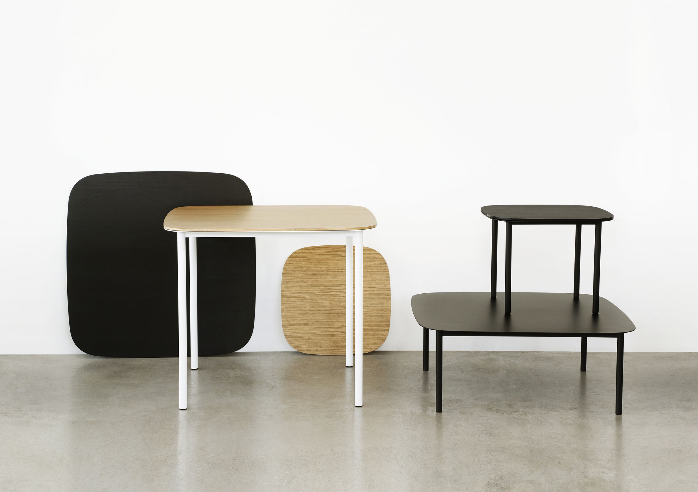 Elevation Tables | Best Awards