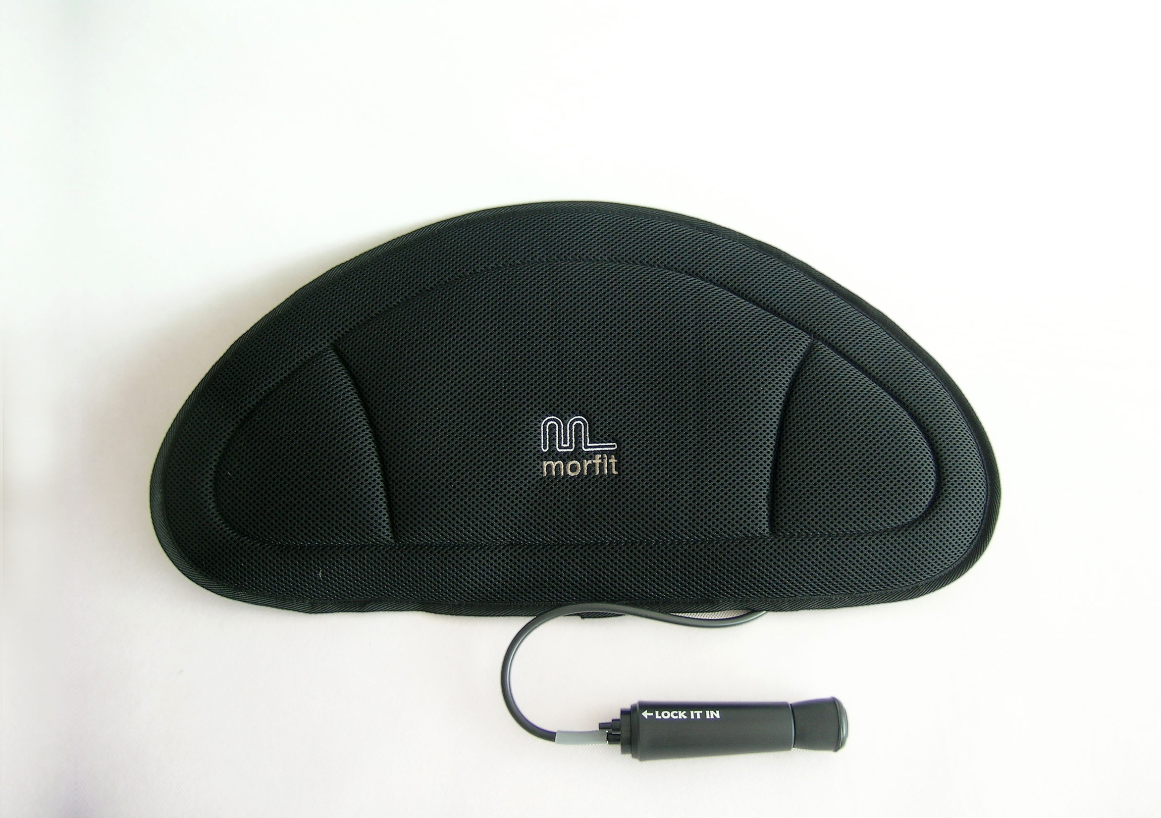 Morfit Convertible 3000-lumbar support for driving | Best Awards