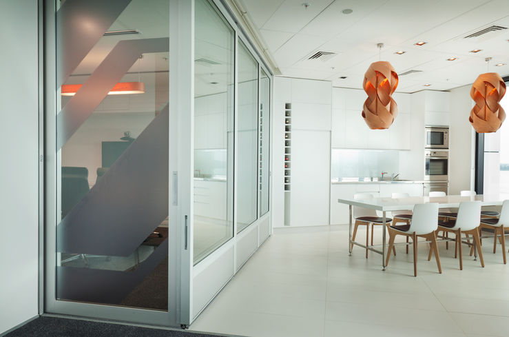 Munich Re - Head Office | Best Awards