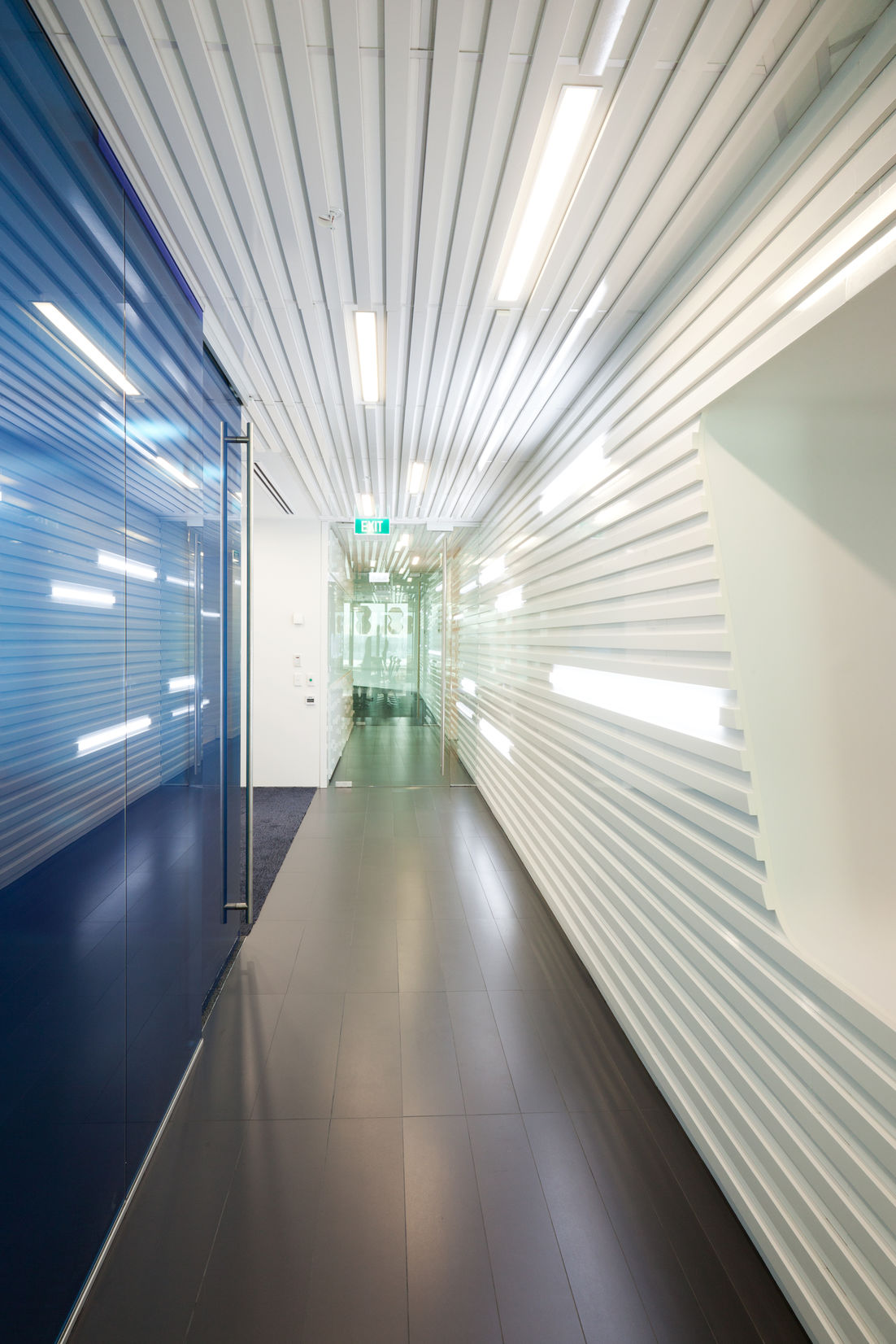 Munich Re - Head Office | Best Awards
