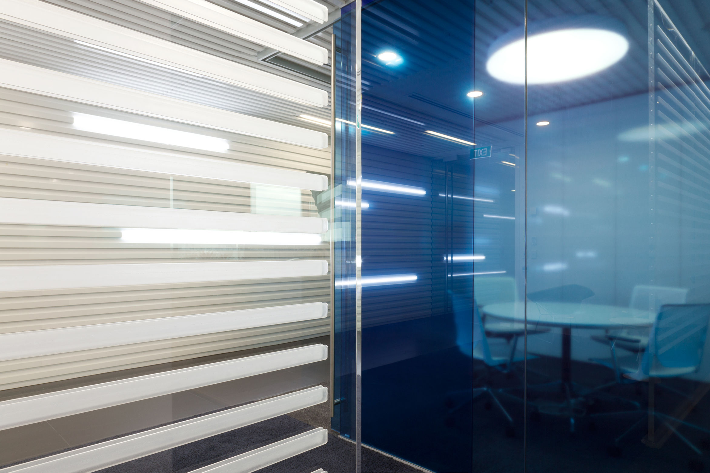 Munich Re - Head Office | Best Awards