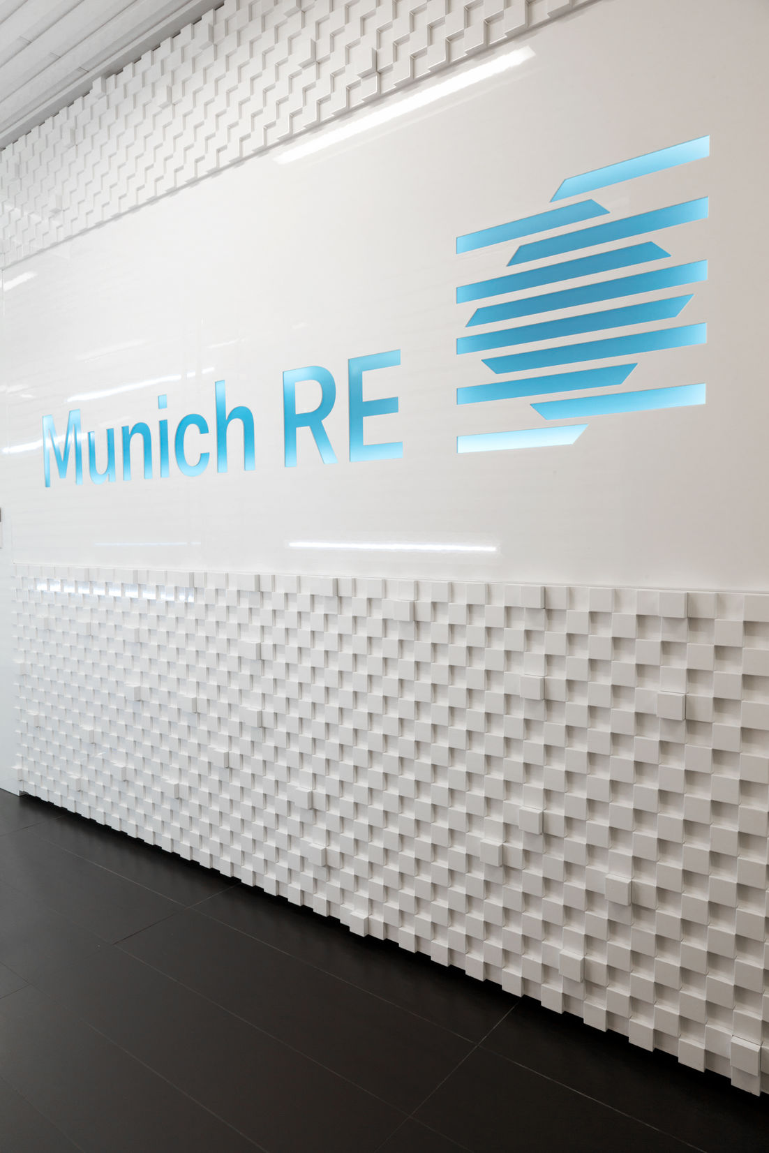Munich Re - Head Office | Best Awards