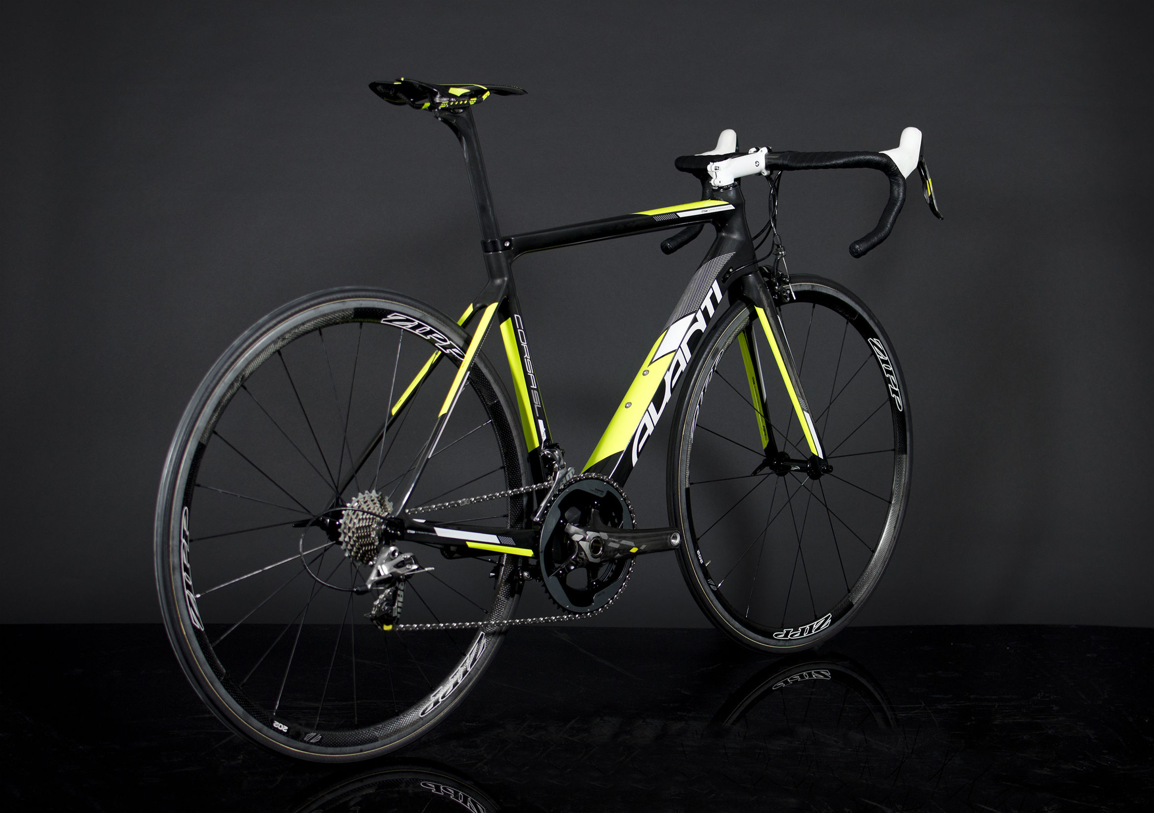 Avanti Corsa SL | Best Design Awards