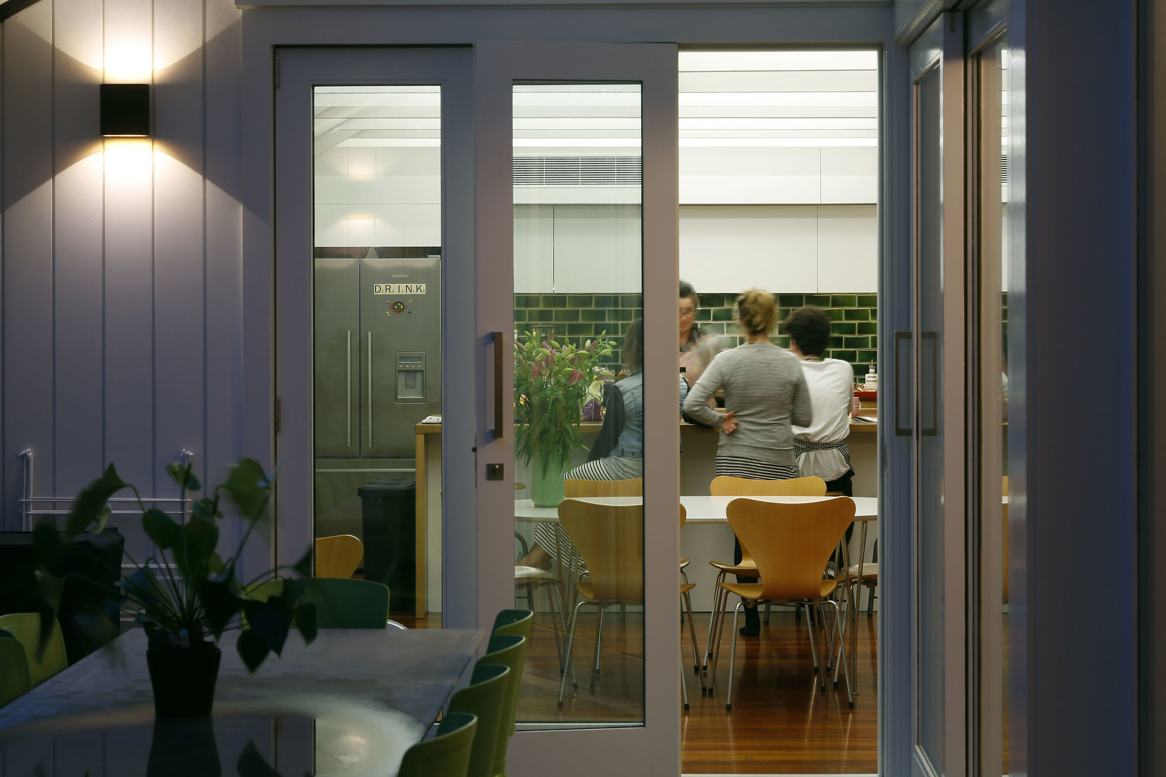 Stable Lane | Best Design Awards