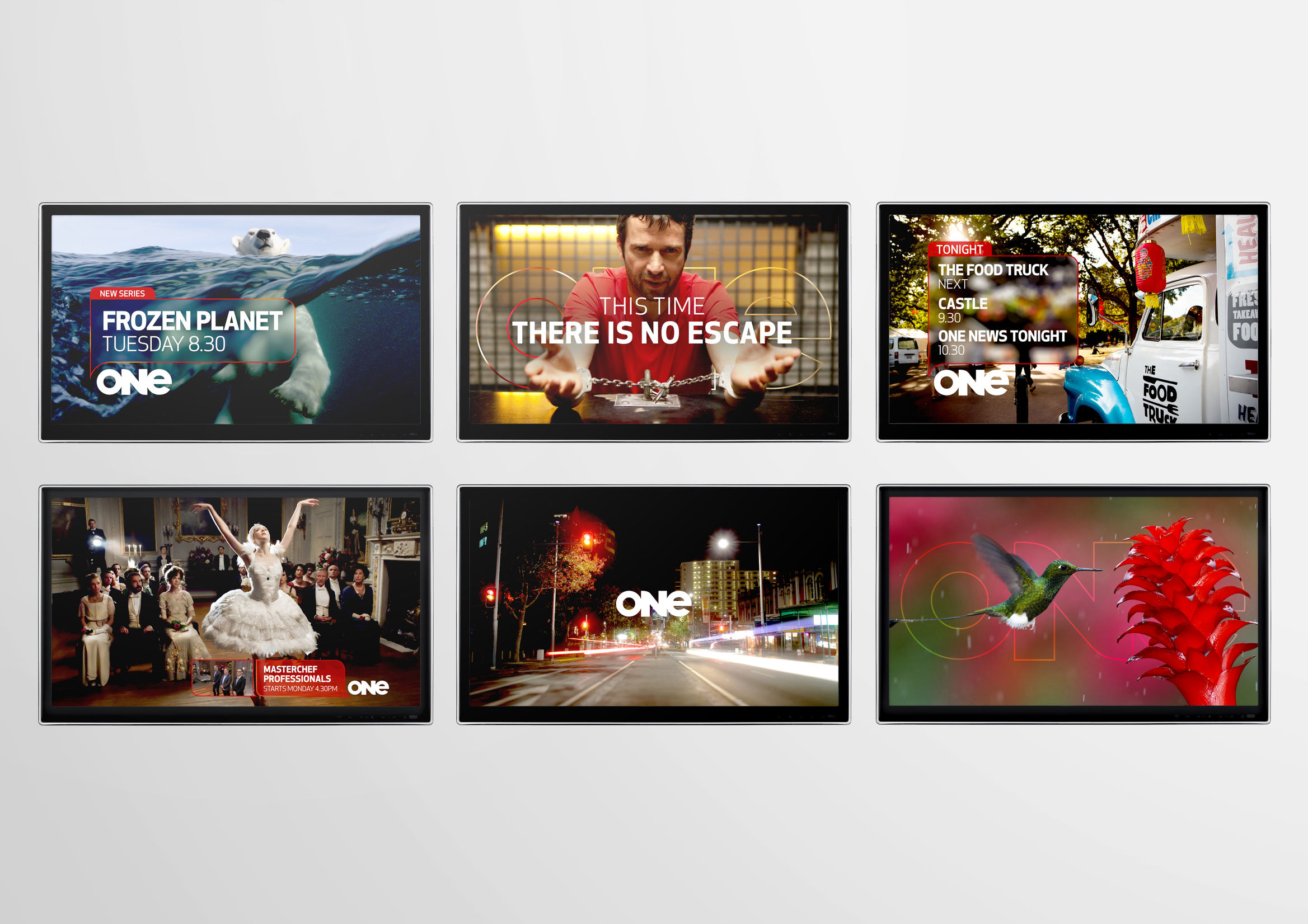 TV ONE | Best Awards