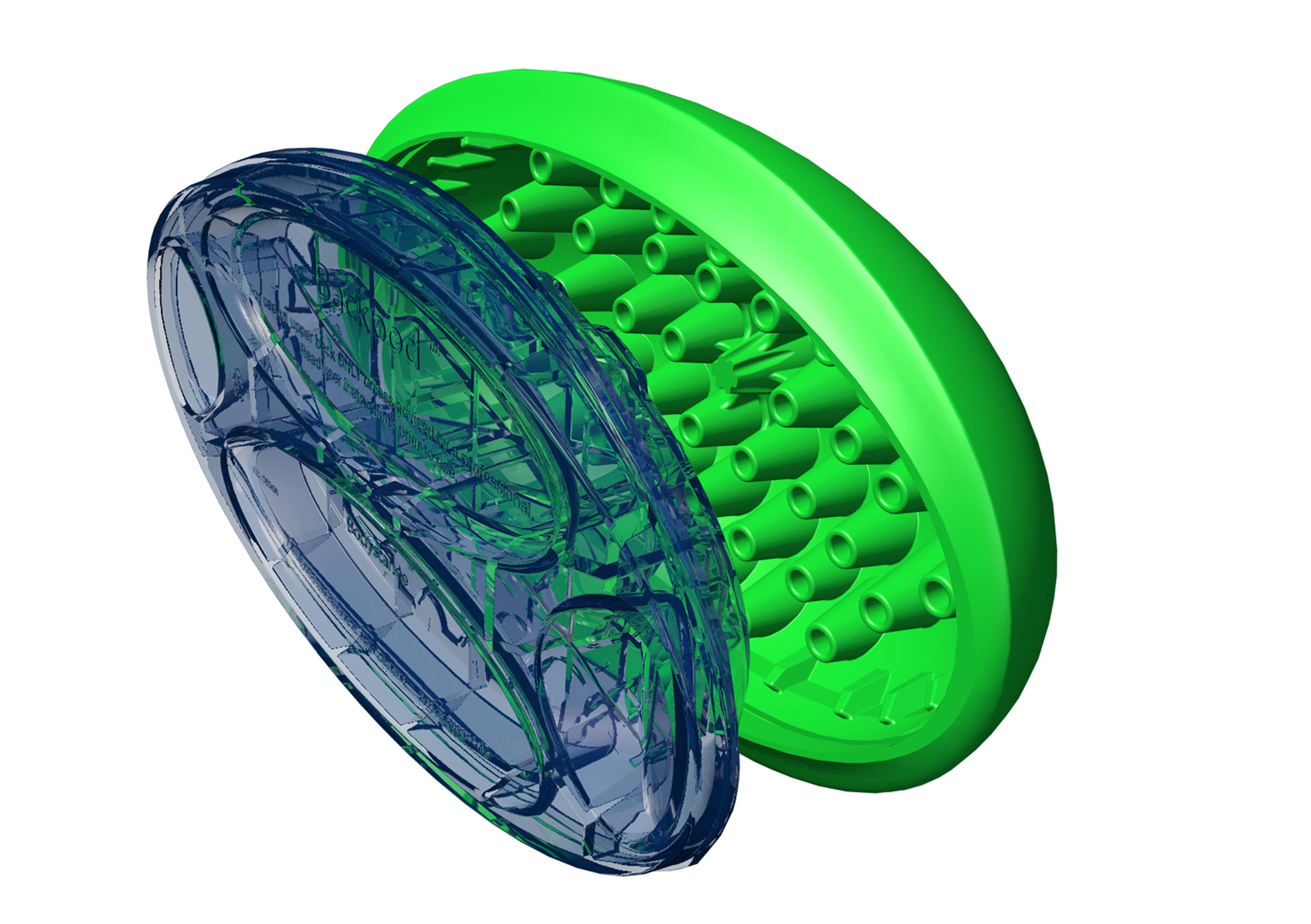 The Backpod | Best Awards