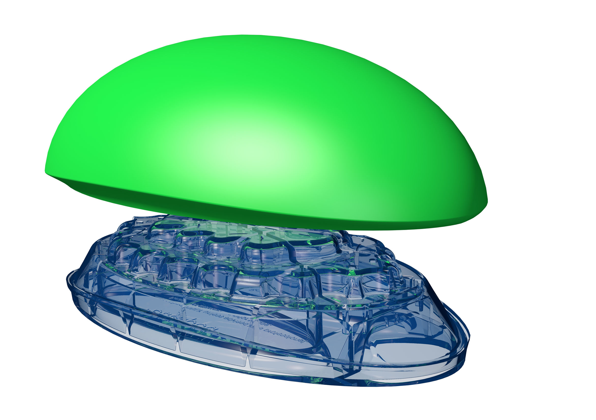 The Backpod | Best Awards