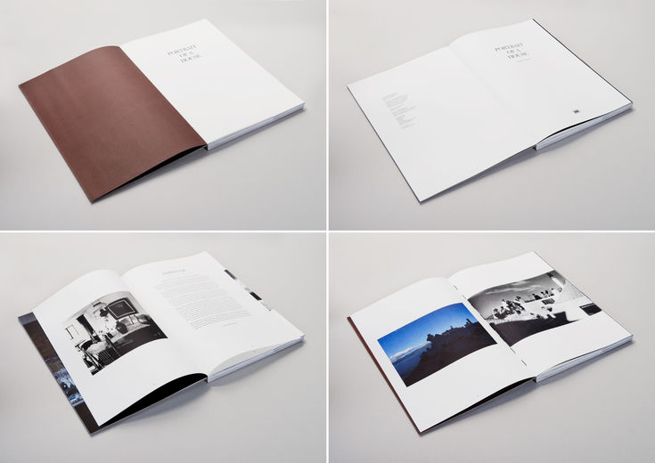 Portrait of a House | Best Awards