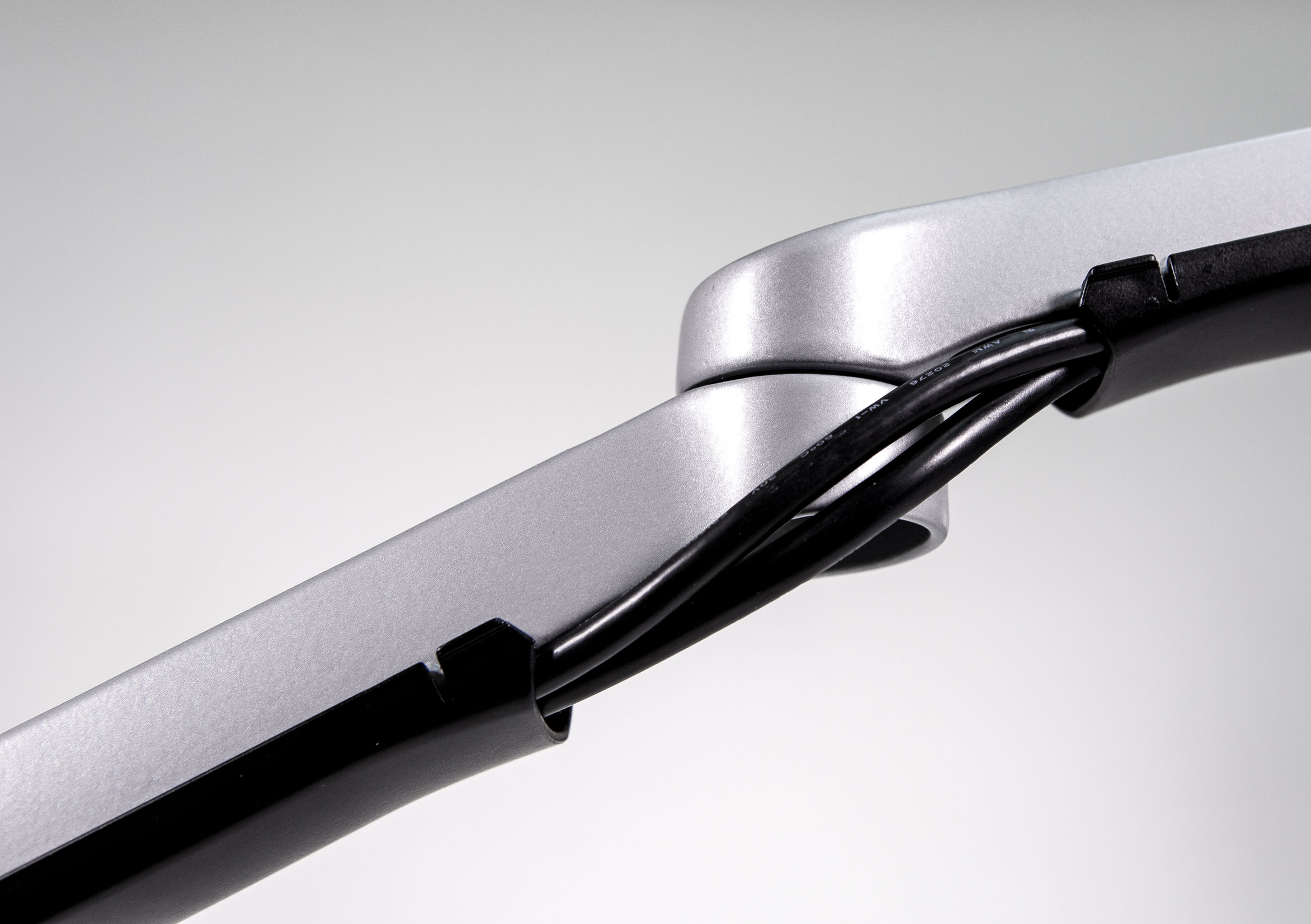 Integ Array - Monitor Arm | Best Awards