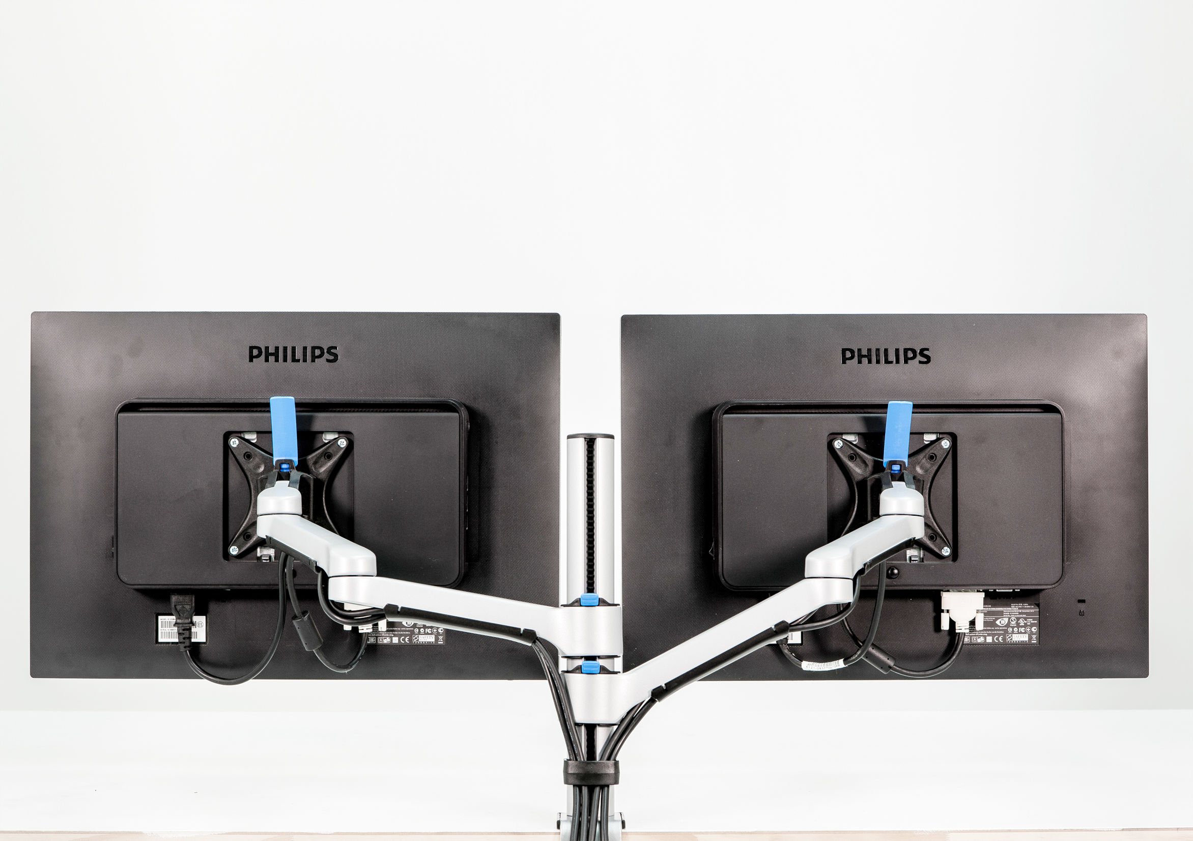 Integ Array - Monitor Arm | Best Awards