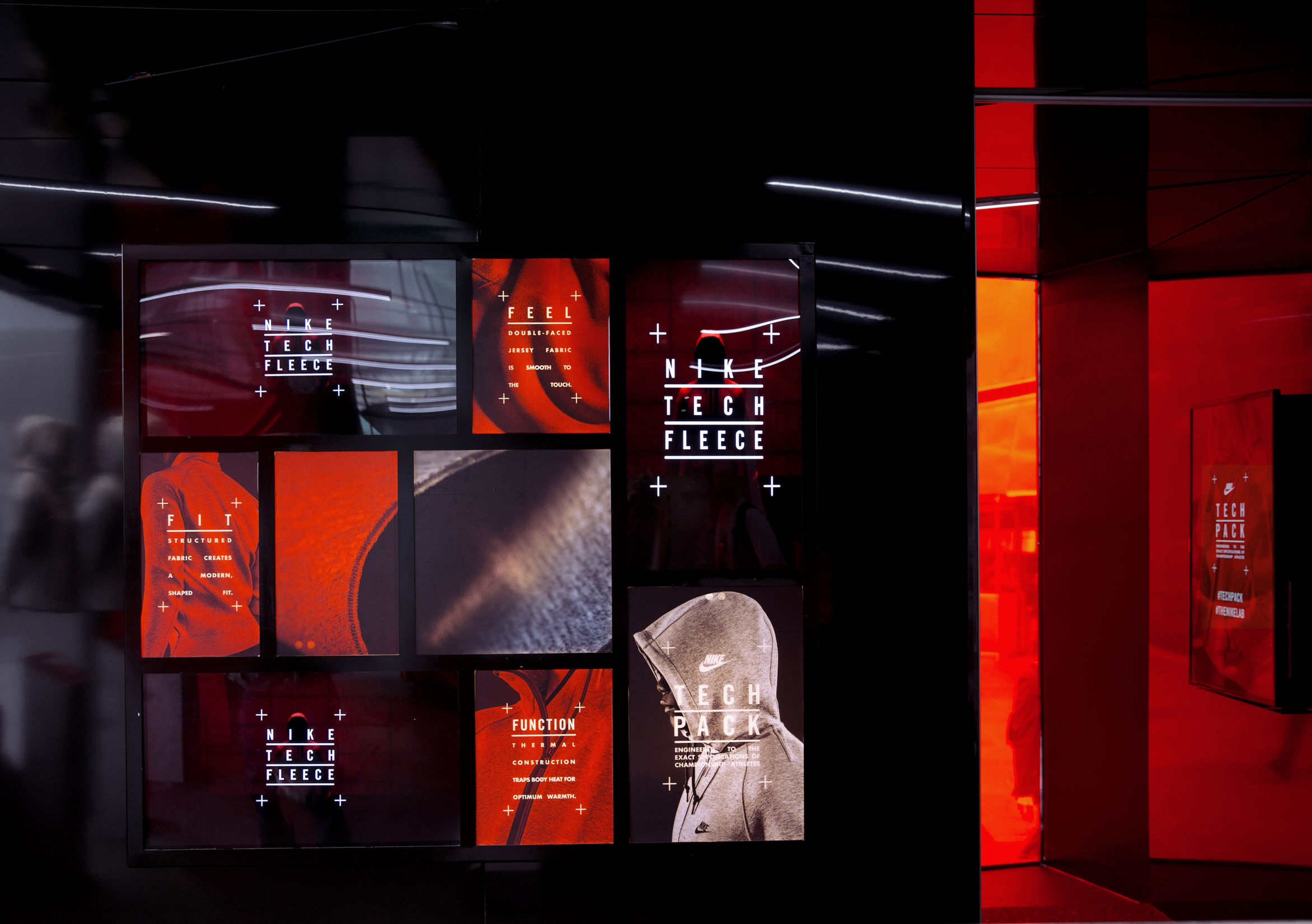 Nike Lab | Best Awards