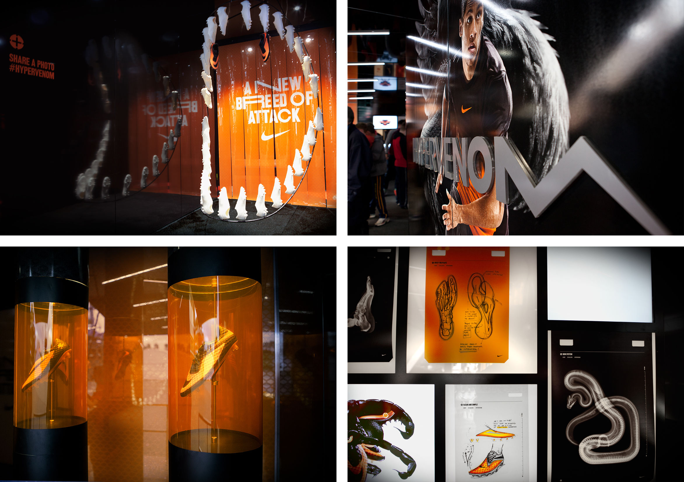 Nike Lab | Best Awards