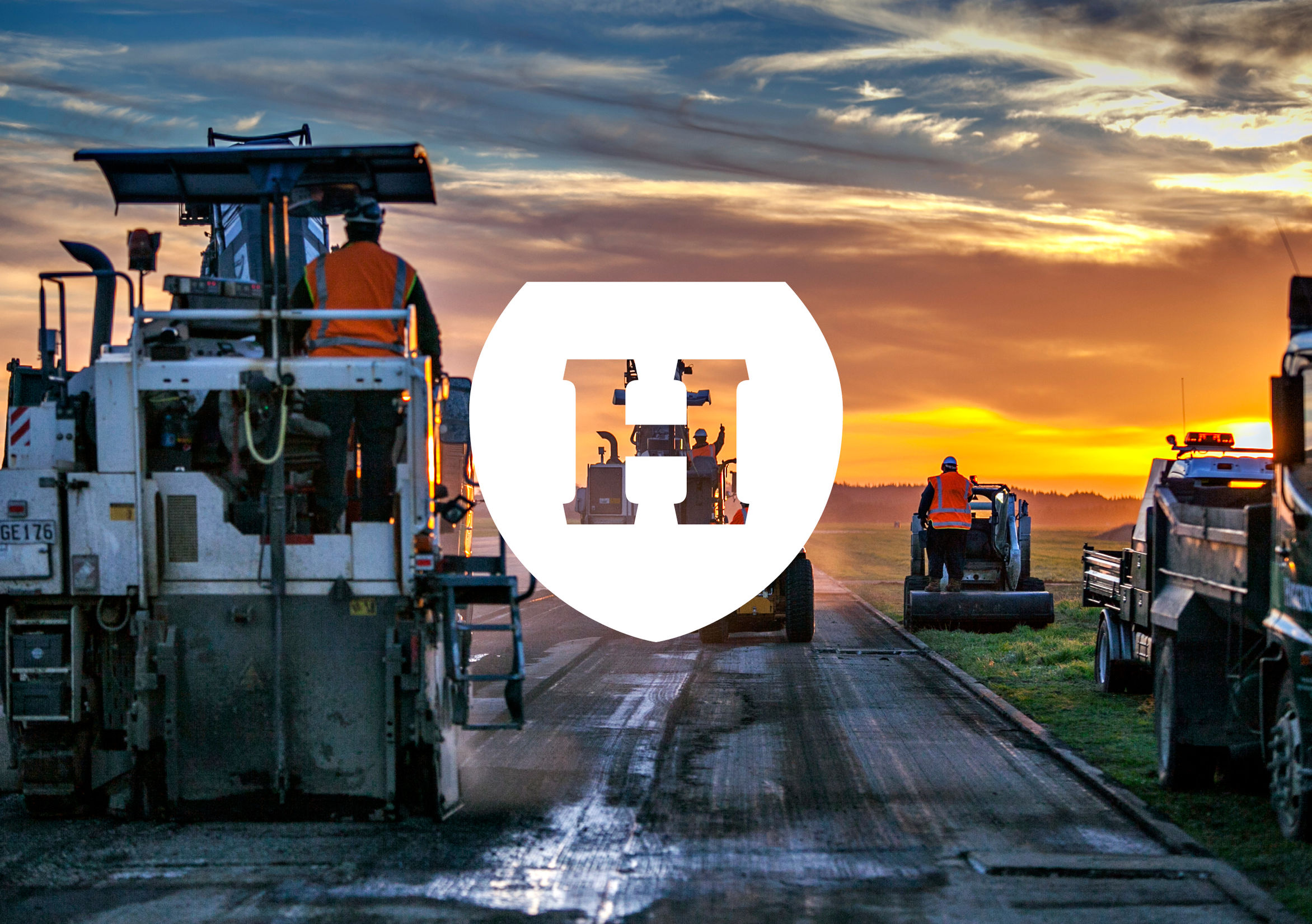 Higgins Brand Refresh | Best Awards